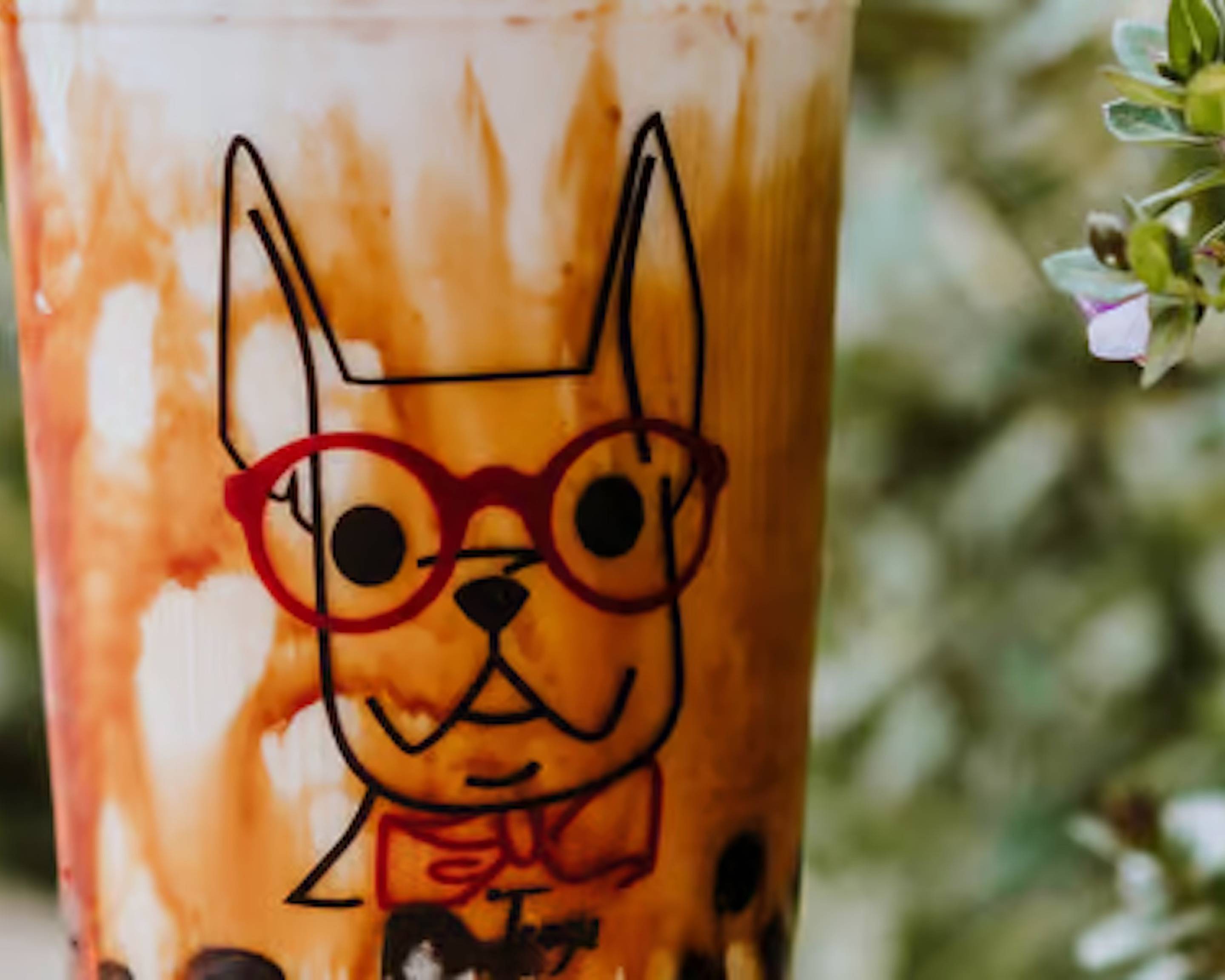 Order Teazu Boba Lounge Menu Delivery【Menu & Prices】| San Jose | Uber Eats