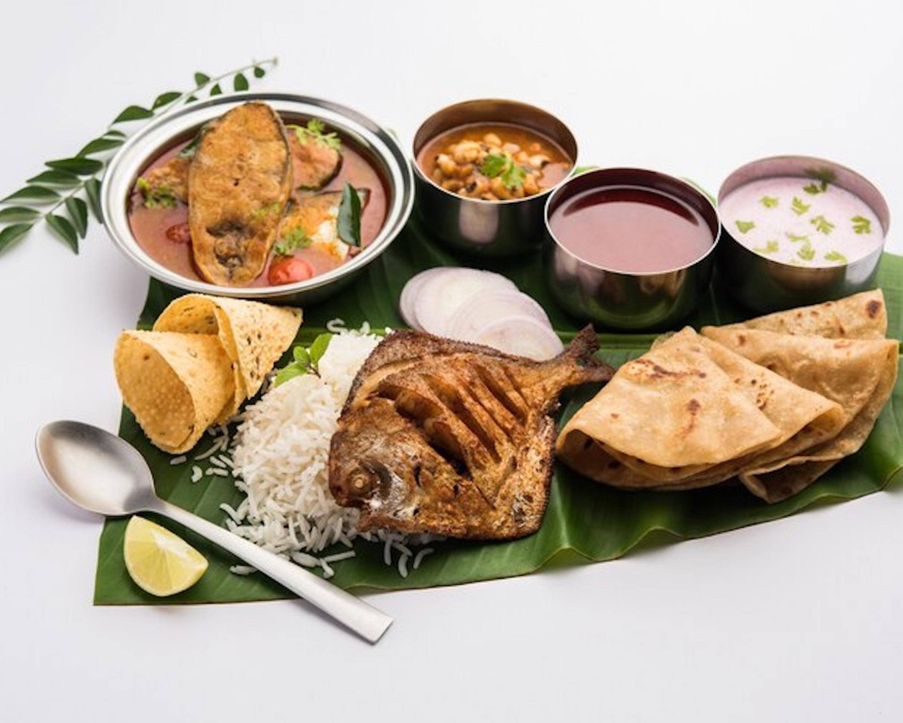 Order Fish Heaven (2000 5th St NE) Menu Delivery【Menu & Prices ...