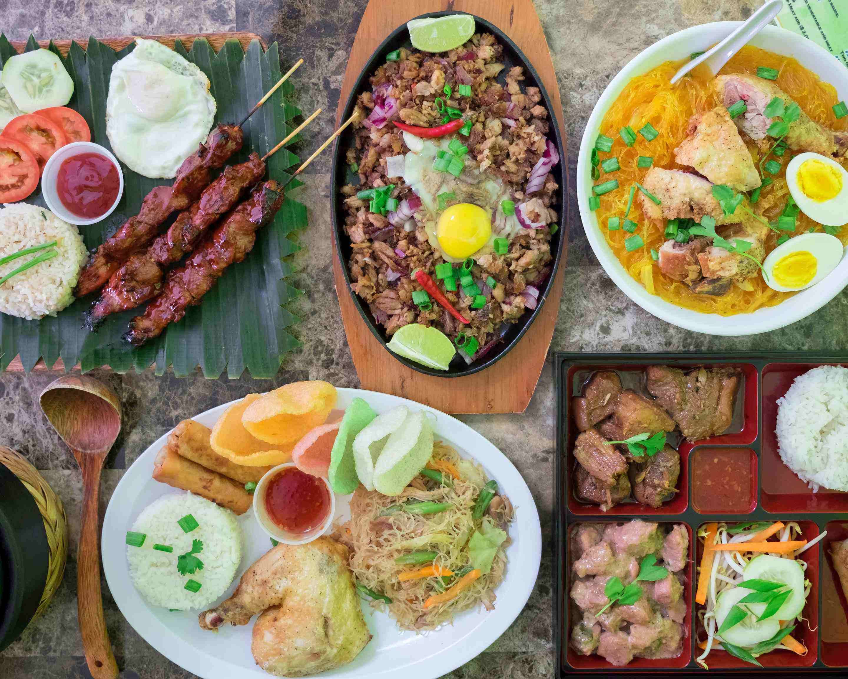 Filipino Food Delivery Near Me | Uber Eats