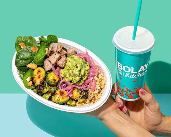 Order Bolay (Winter Park) Menu Delivery【Menu & Prices】| Winter Park ...