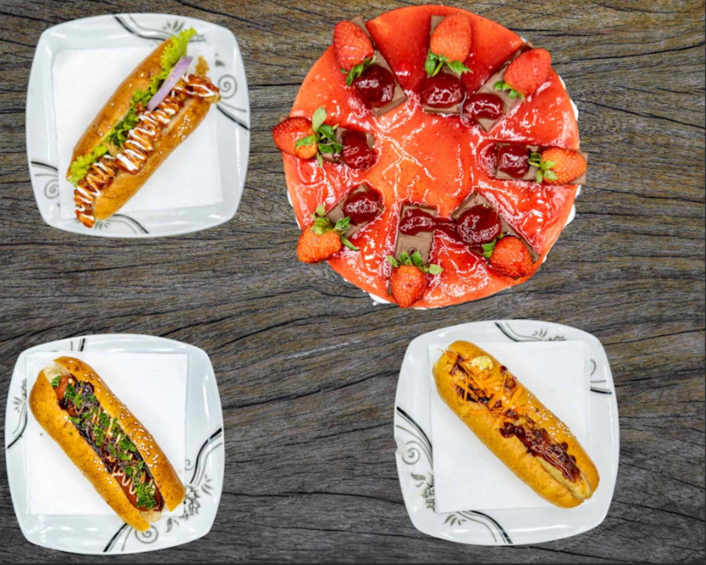 Dutch Lanka Bakery - Galle Delivery | Beruwala | Uber Eats
