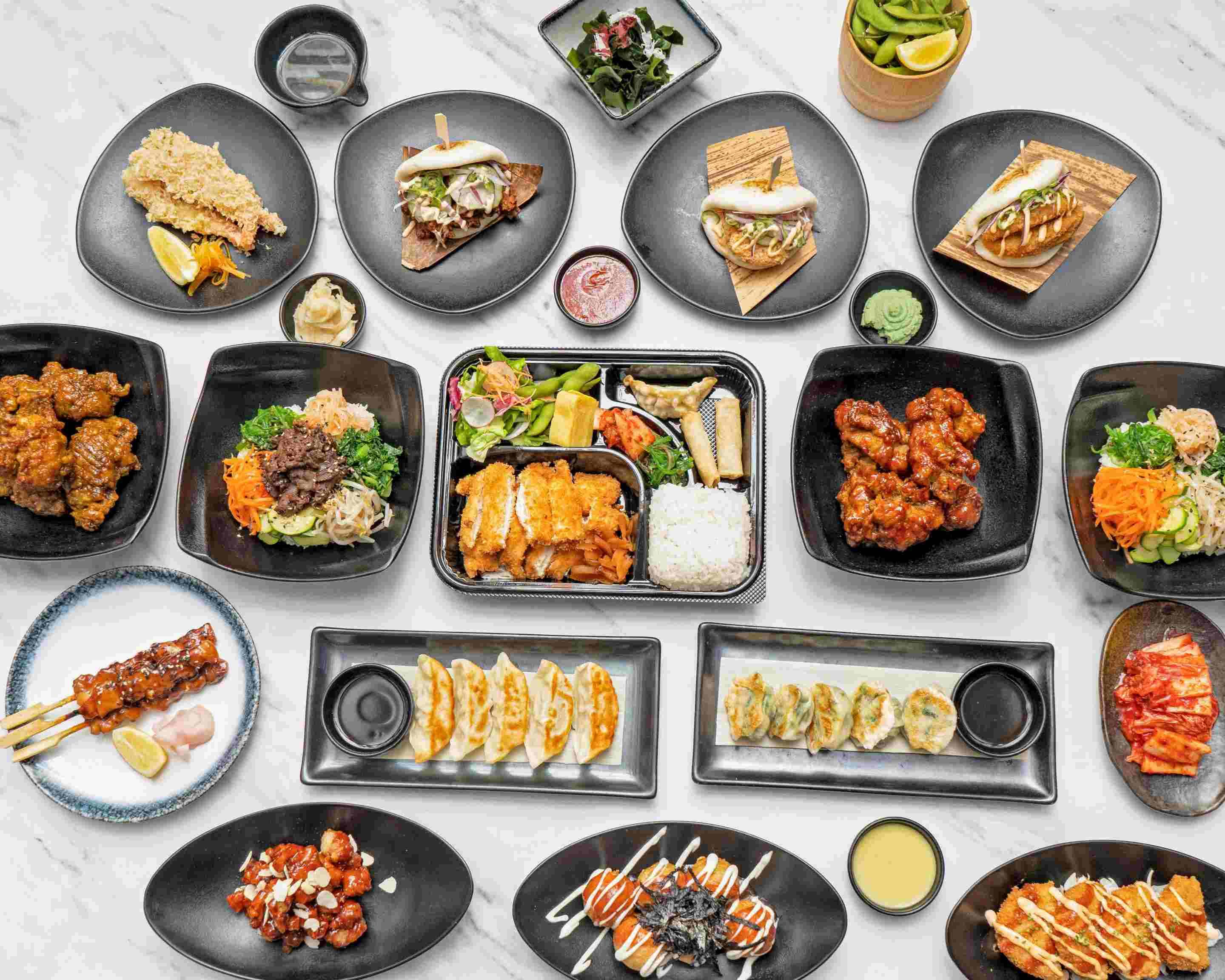 Korean Pocha - Balham Menu & Prices - London Delivery - Order with Uber ...