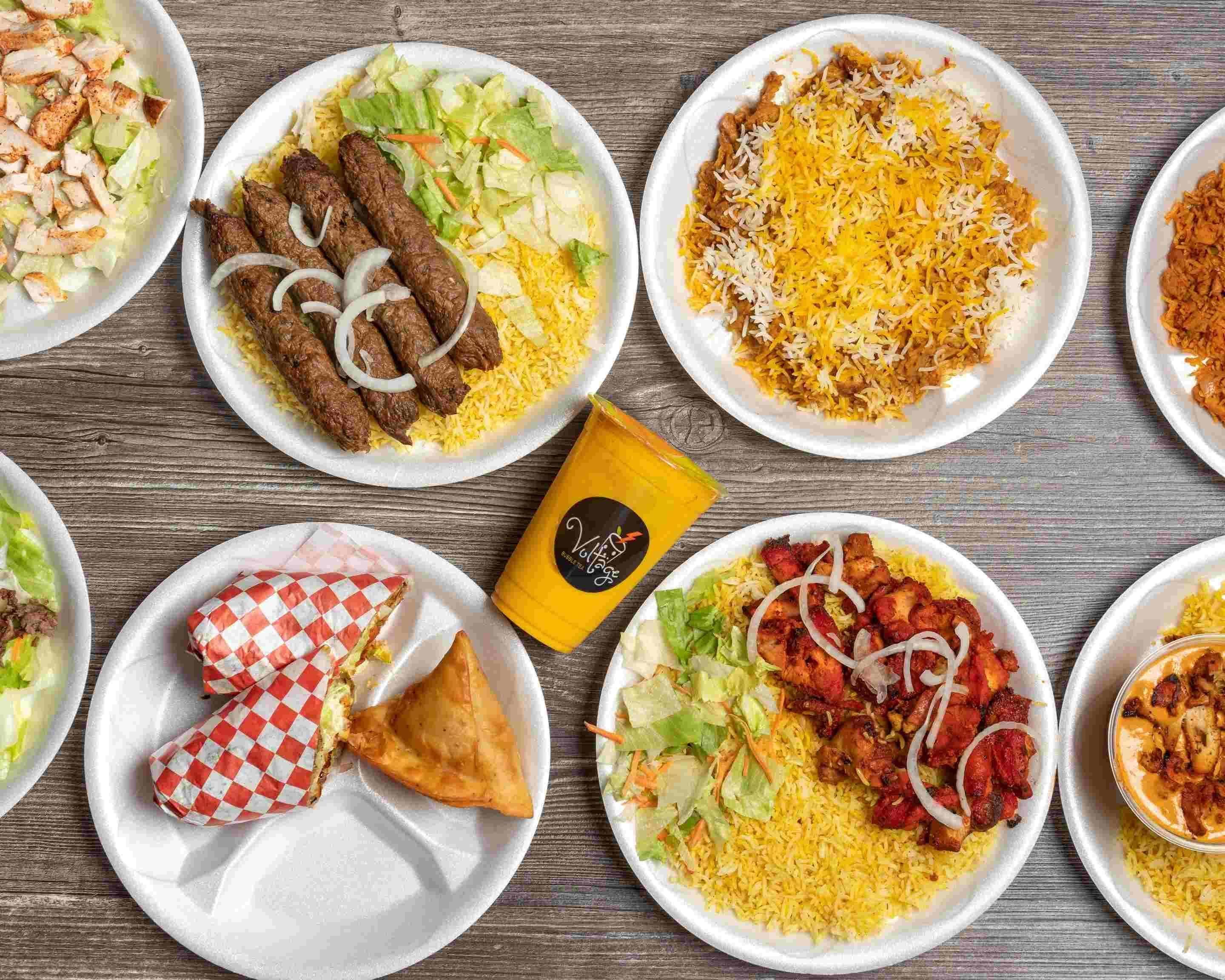 Order Mr. Broast (Mannheim & Touhy) - Menu & Prices - Des Plaines ...