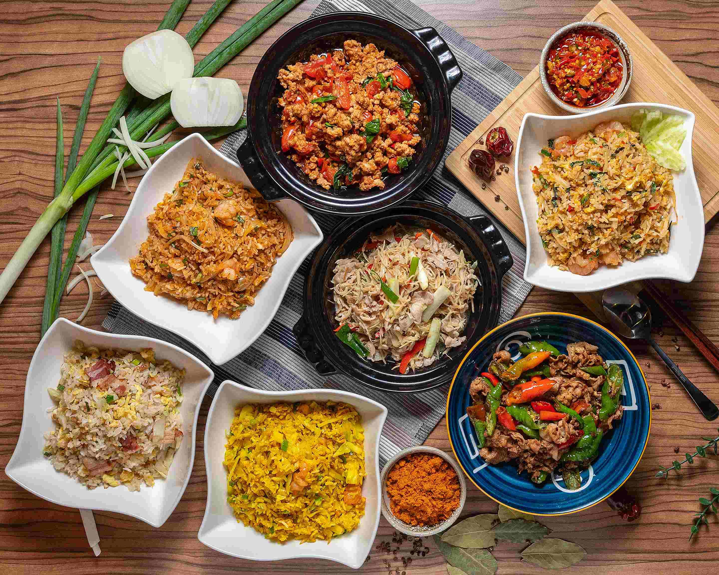 泰湘味 Menu Delivery in Xizhi | Delivery Menu & Prices | Uber Eats