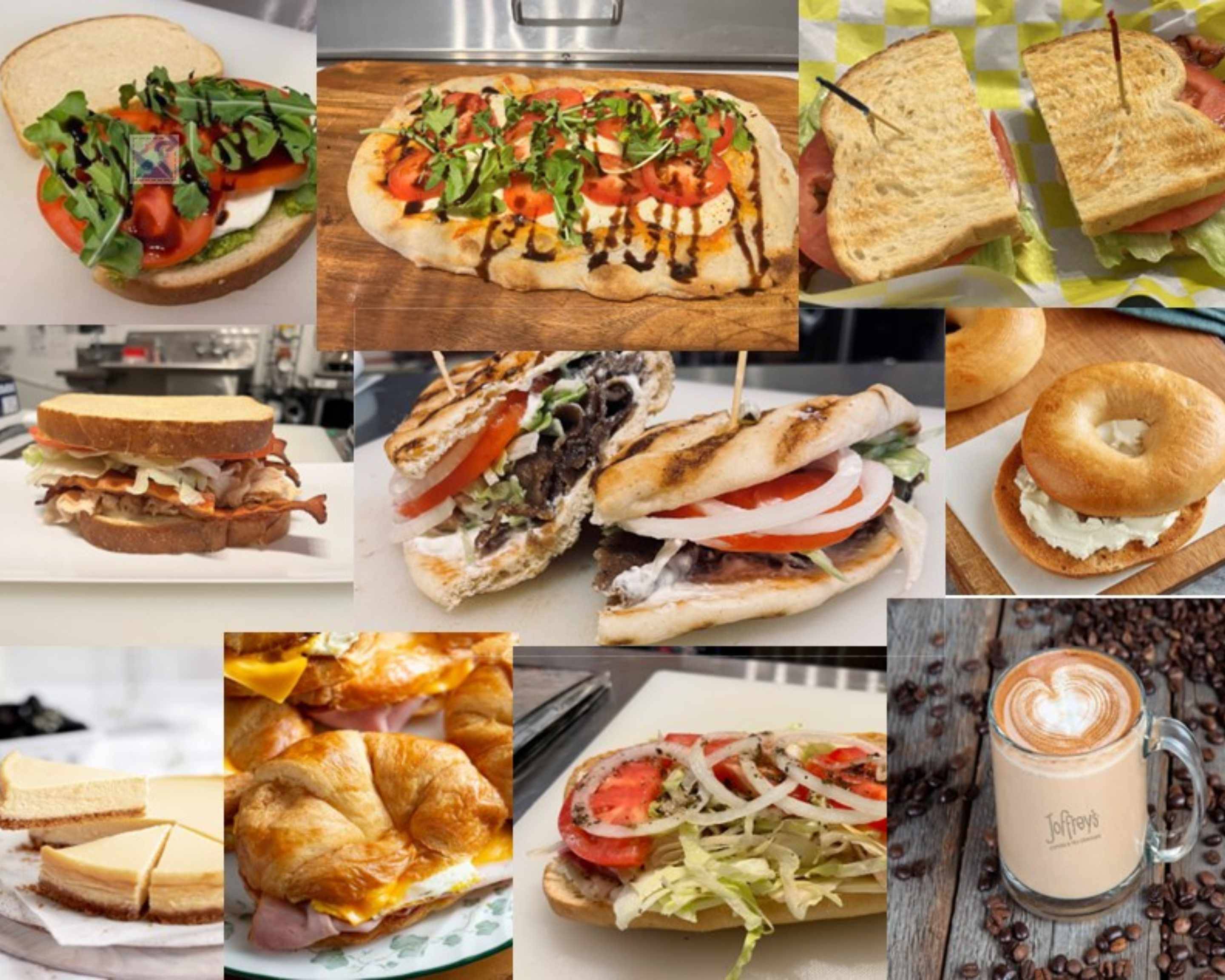 Order Sweet Deli Cafe Menu Delivery in Bradenton | Sweet Deli Cafe ...