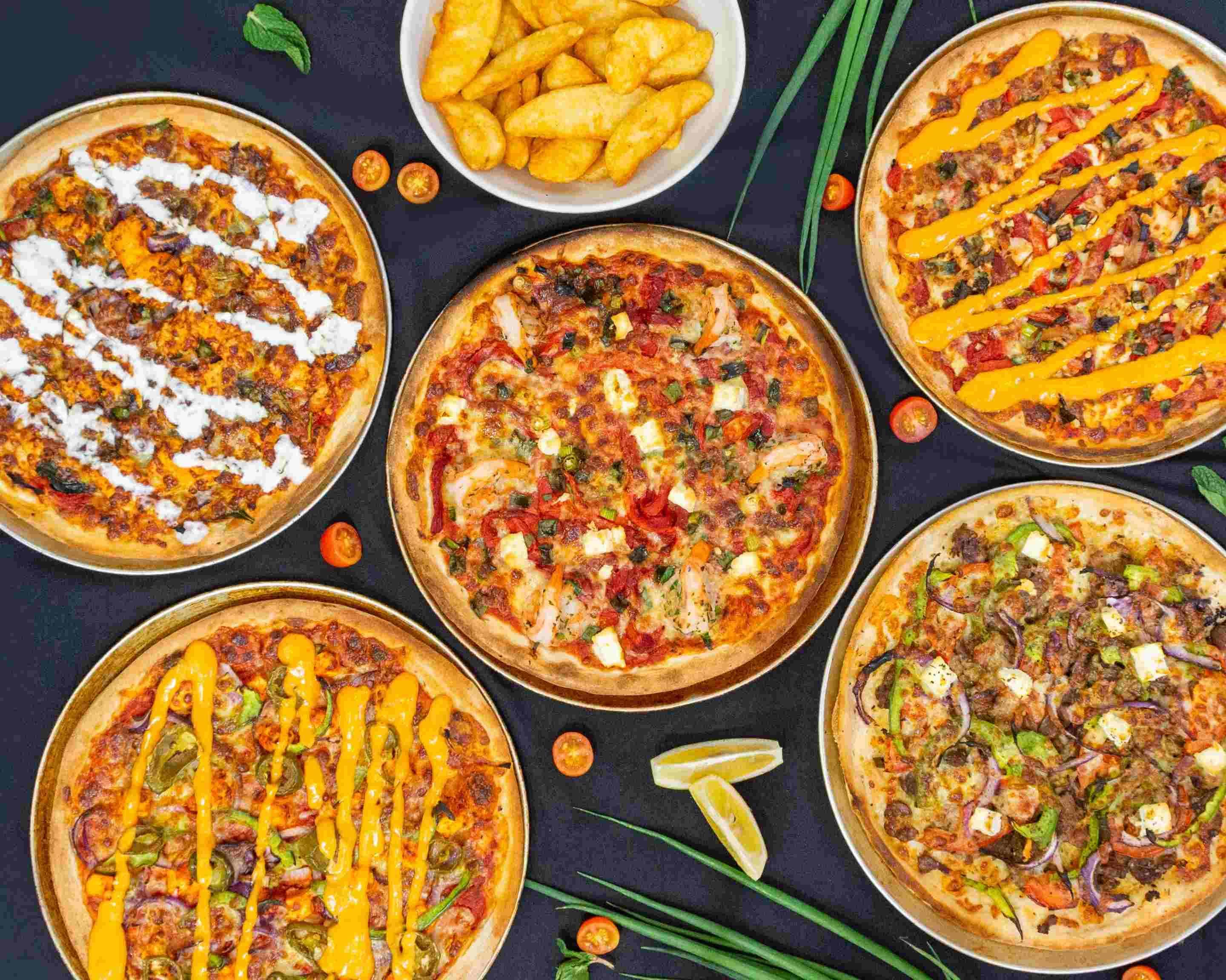 Order Melton Pizza Menu Delivery and Takeaway in Melton | Menu & Prices ...