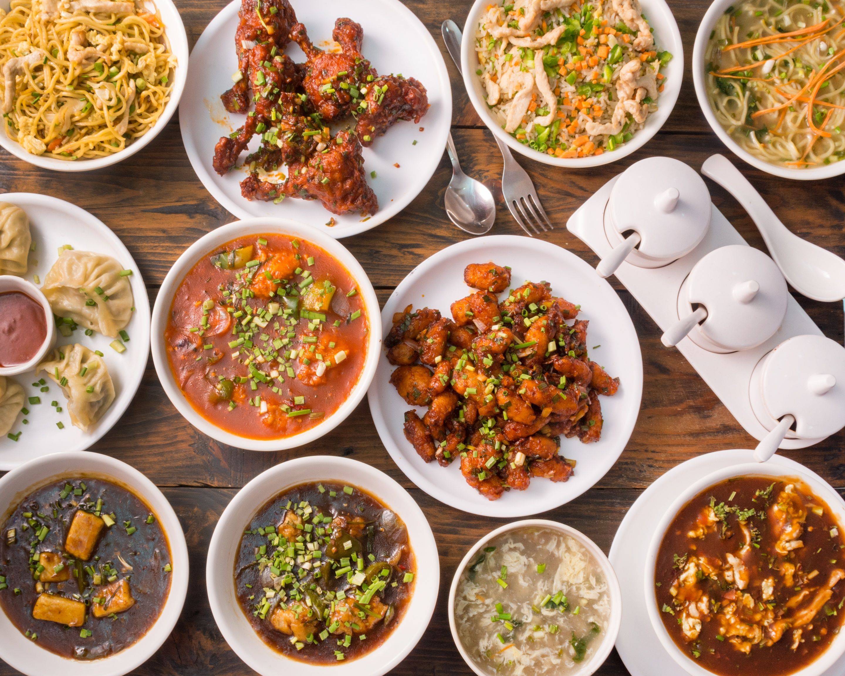 Order China Cottage Steeles Menu Delivery in Toronto Menu Prices Uber Eats