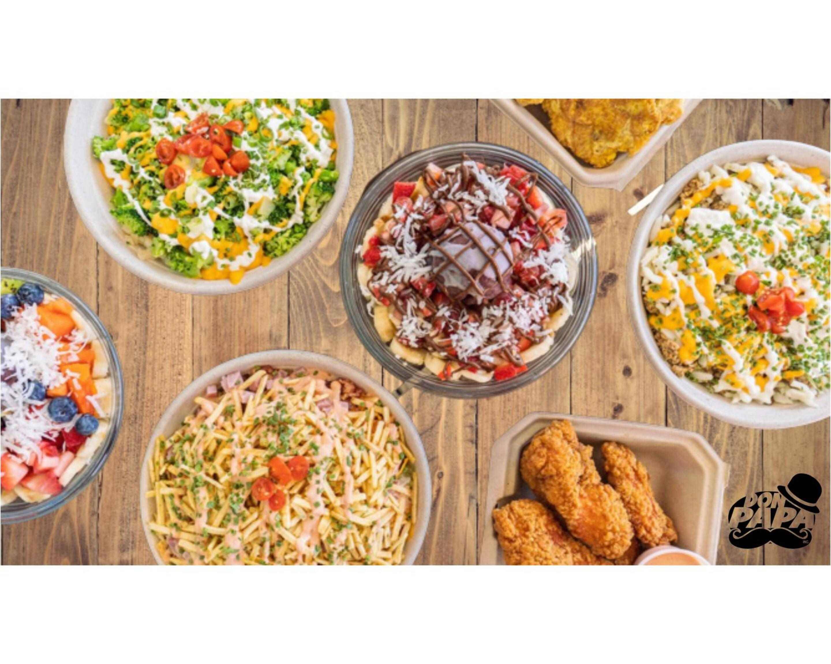 Order Don papa inc. Delivery in San Juan | Menu & Prices | Uber Eats