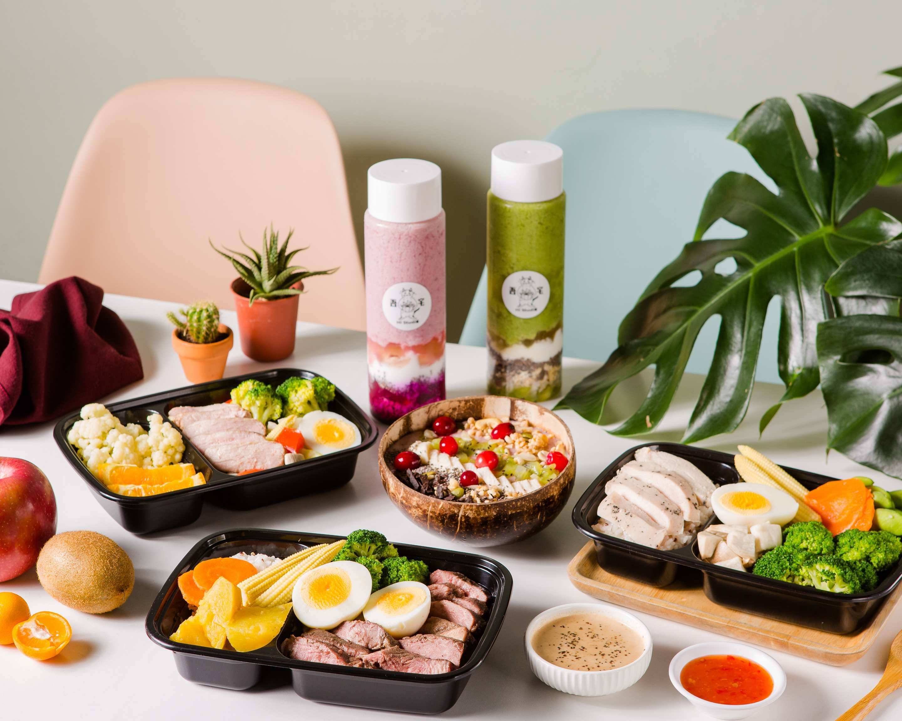 吾宅 hi studio菜單與外送 | 台中 | 菜單與價格 | Uber Eats