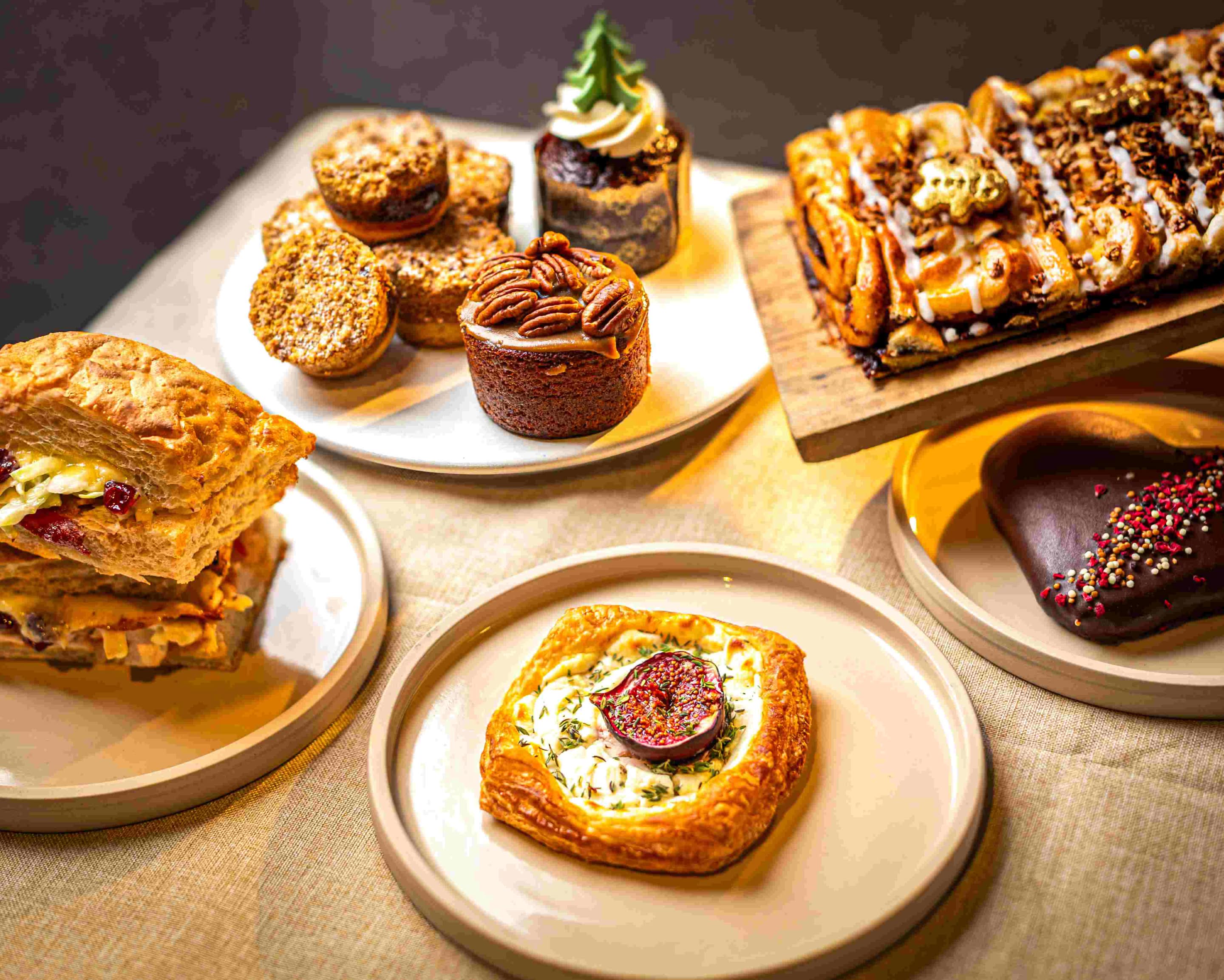 Ole & Steen (Strand) Menu & Prices - London Delivery - Order with Uber Eats