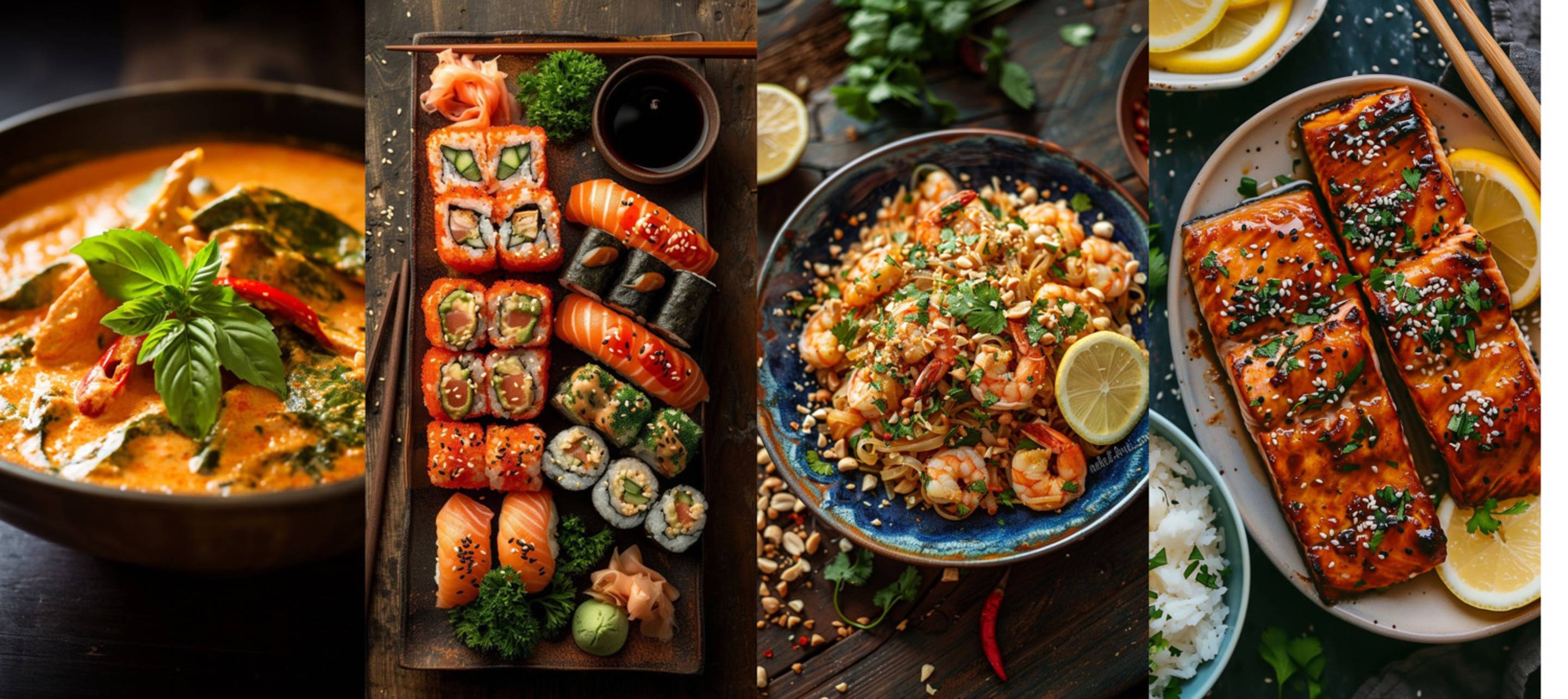 Order Wasabi Thai - Menu & Prices - Bayonne Delivery | Uber Eats