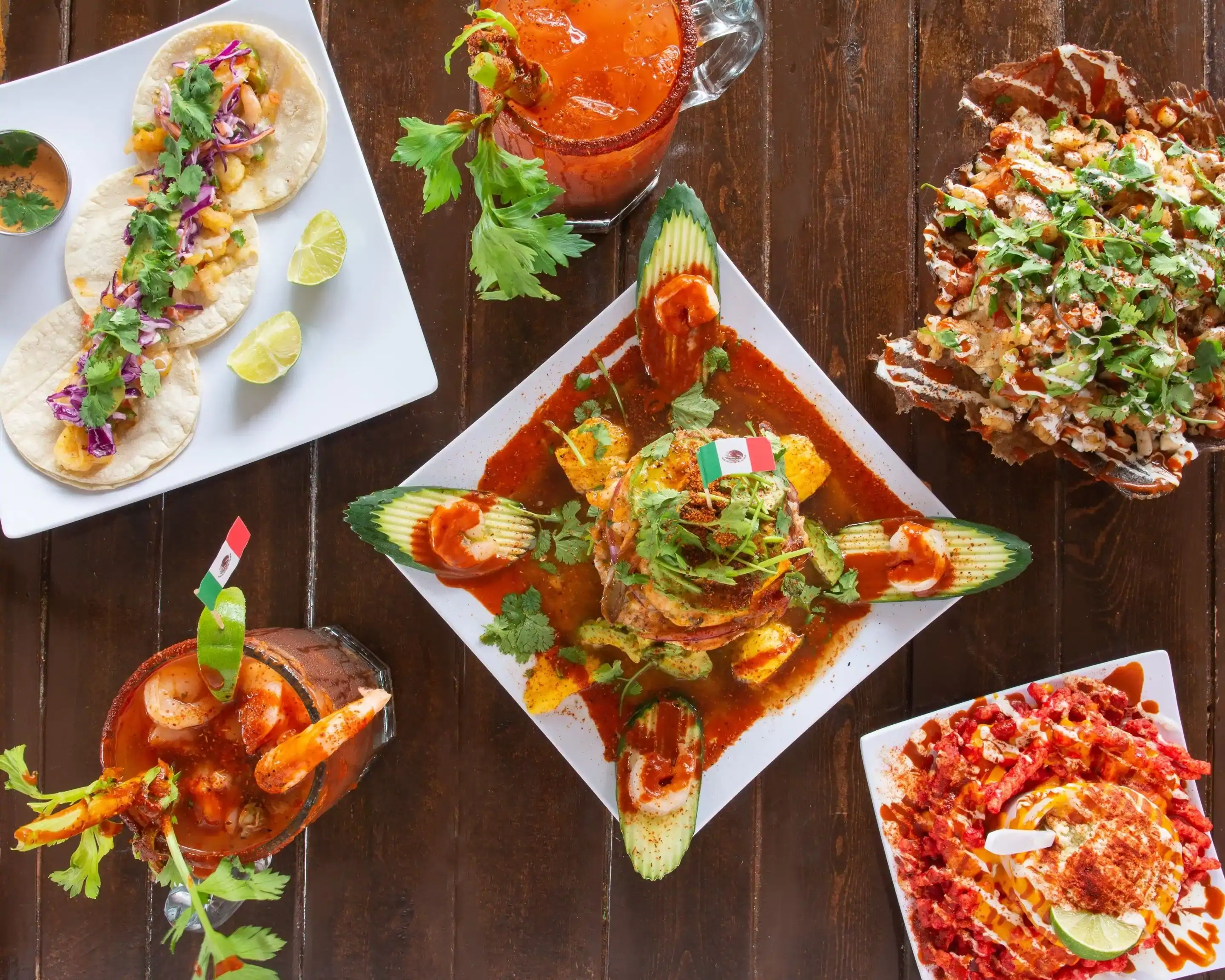 Order Waves Seafood - Braintree Menu Delivery【Menu & Prices】| Braintree ...