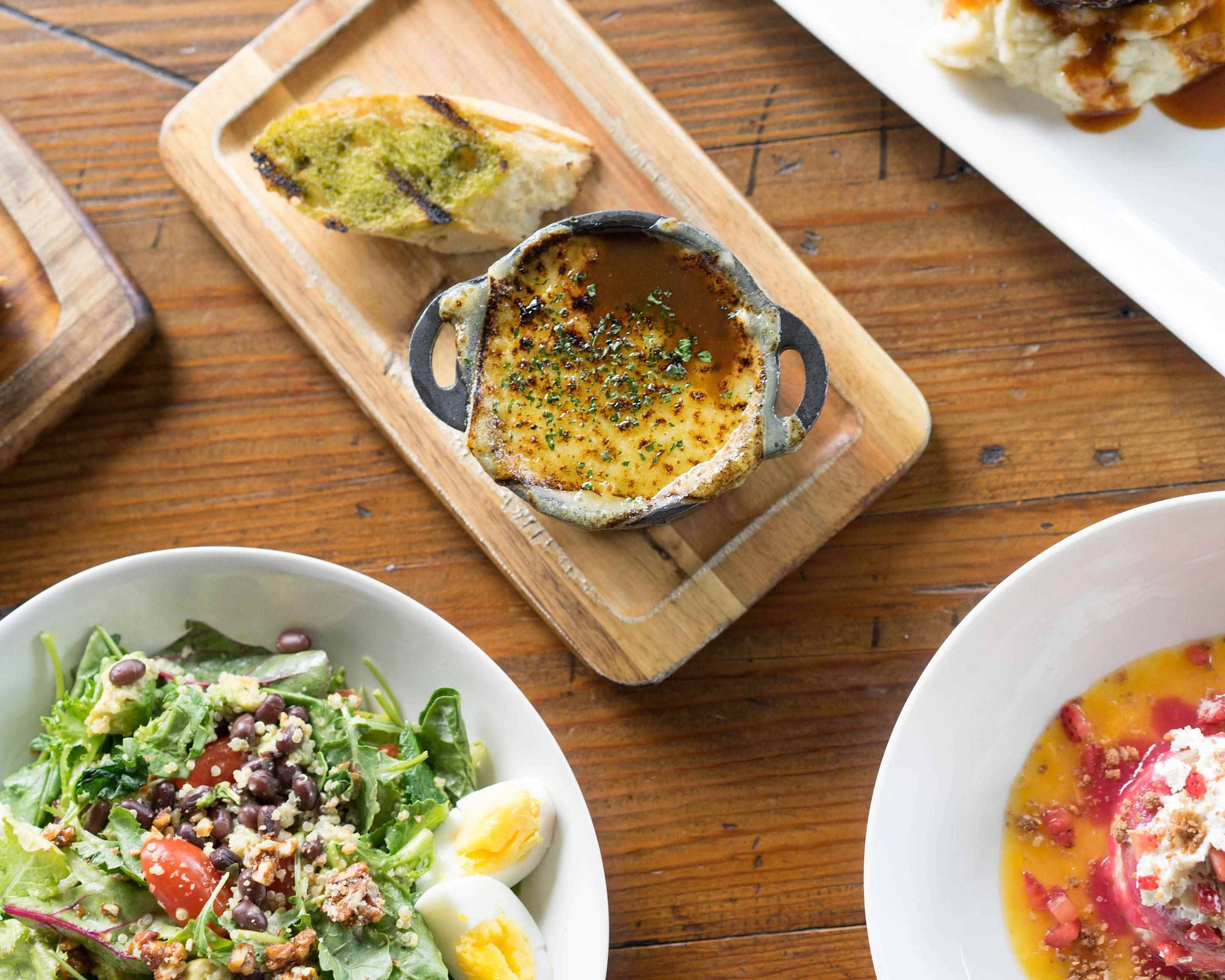 Order Chop Shop Casual Urban Eatery (Broomfield) Menu Delivery in ...