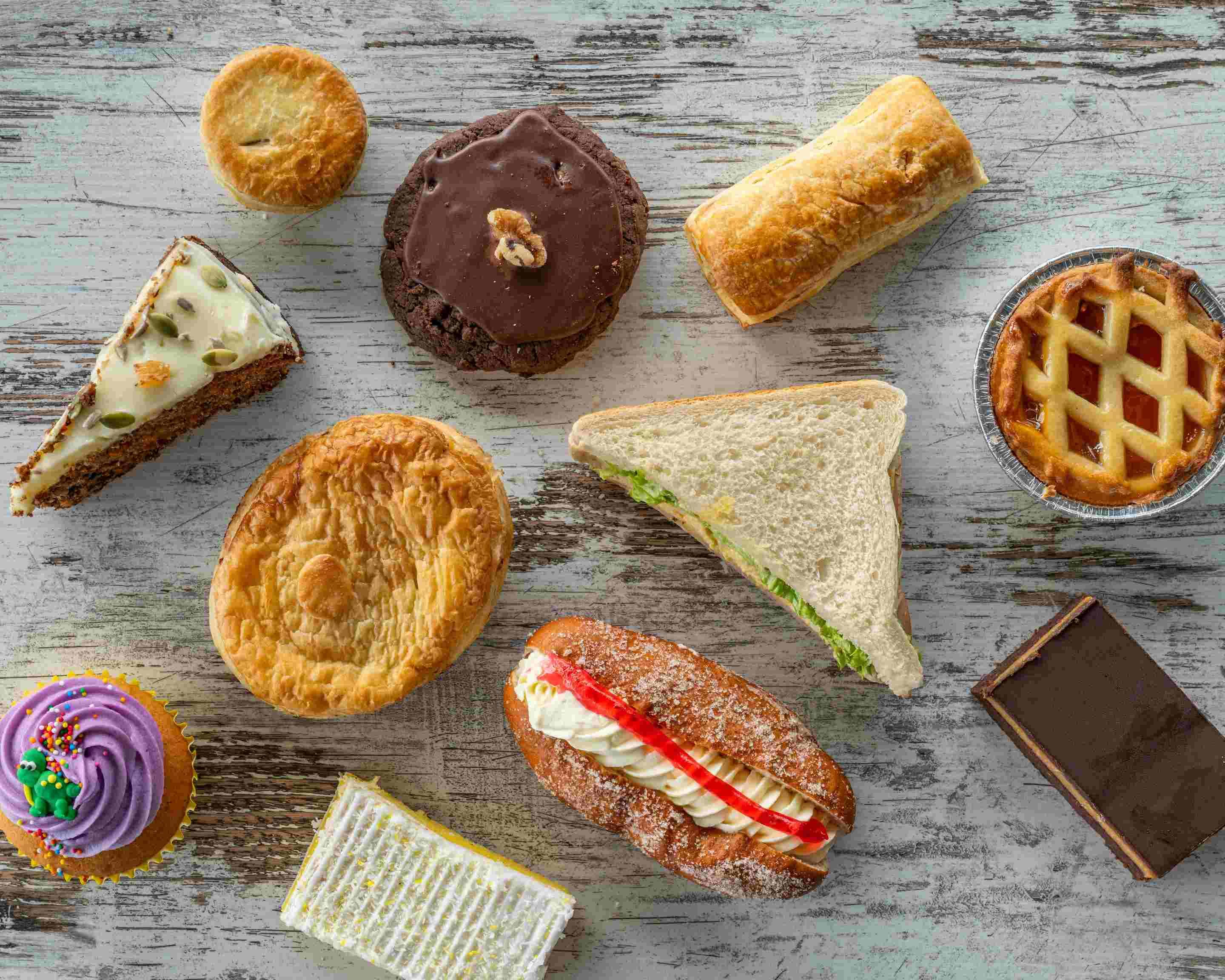 Order Halswell Bakery & Cafe (Halswell Rd) | Menu & Prices ...