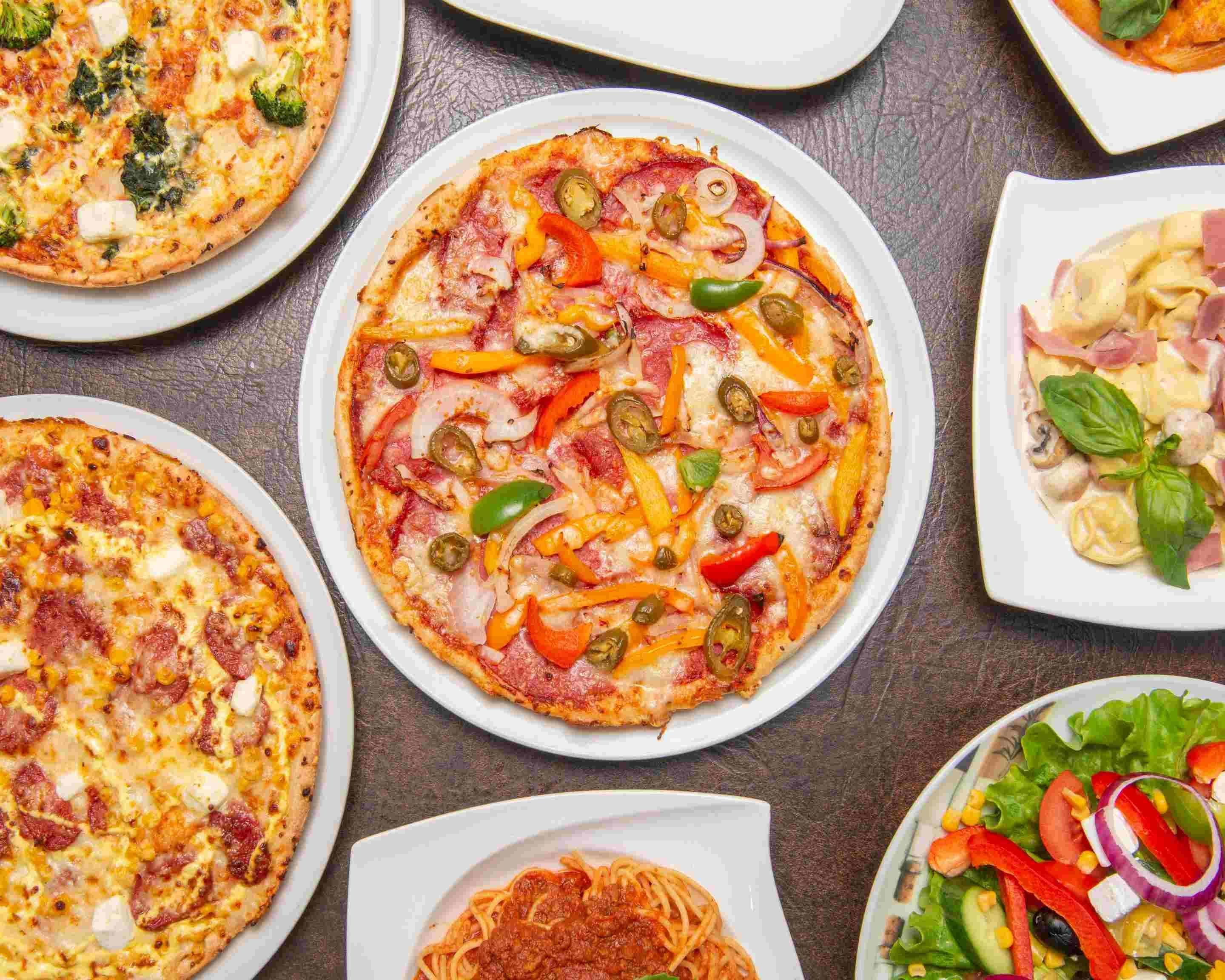 Lieferservice in Hamburg | Essen bestellen online | Uber Eats