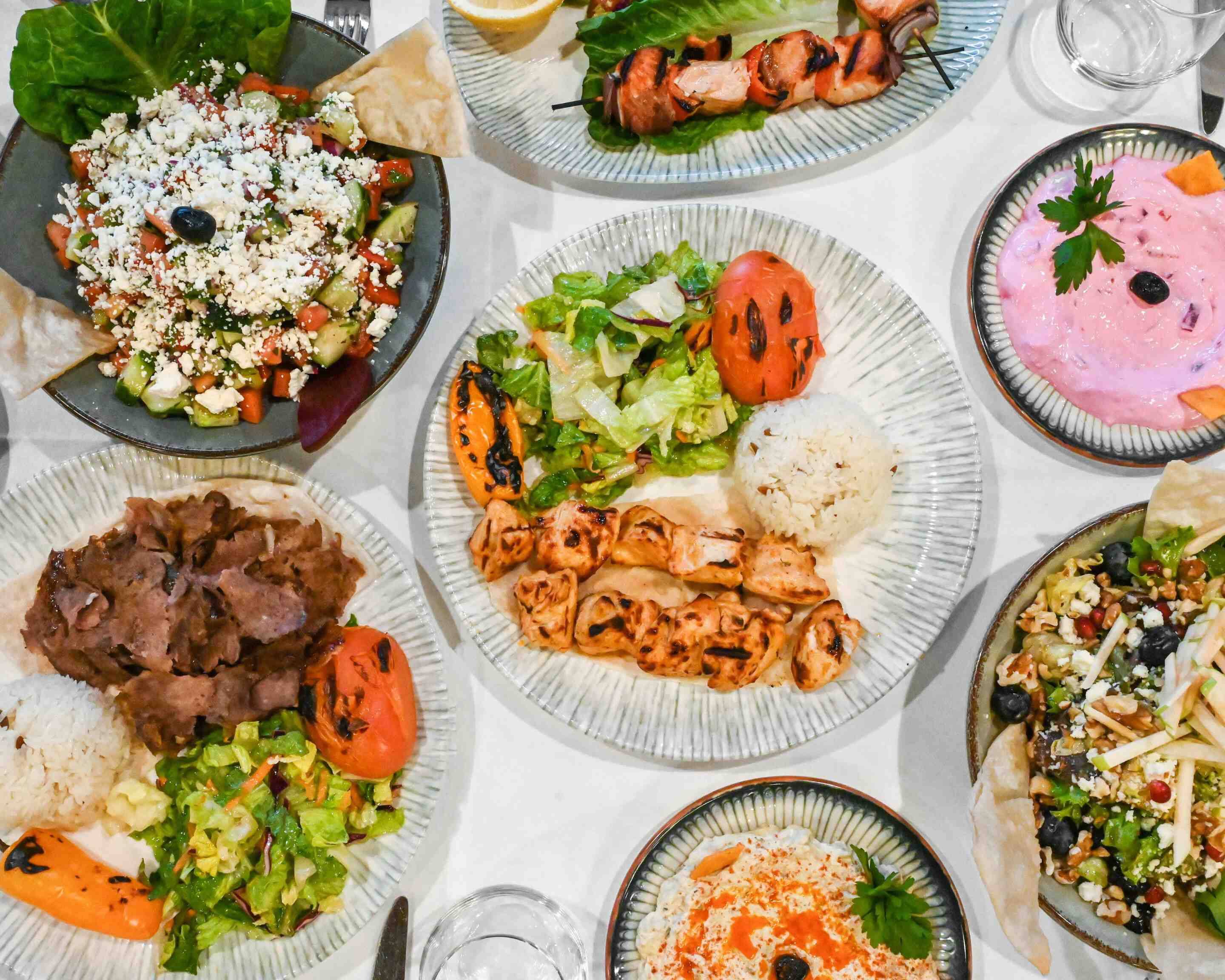 Order Istanbul Bay Premium Menu Delivery【Menu & Prices】| New Jersey ...