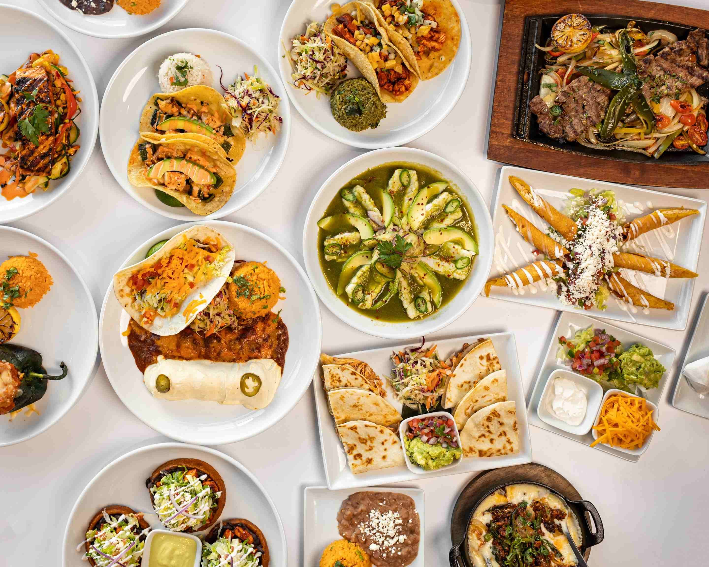 Order Doce Mesas - Maple Terrace - Menu & Prices - Dallas Delivery ...