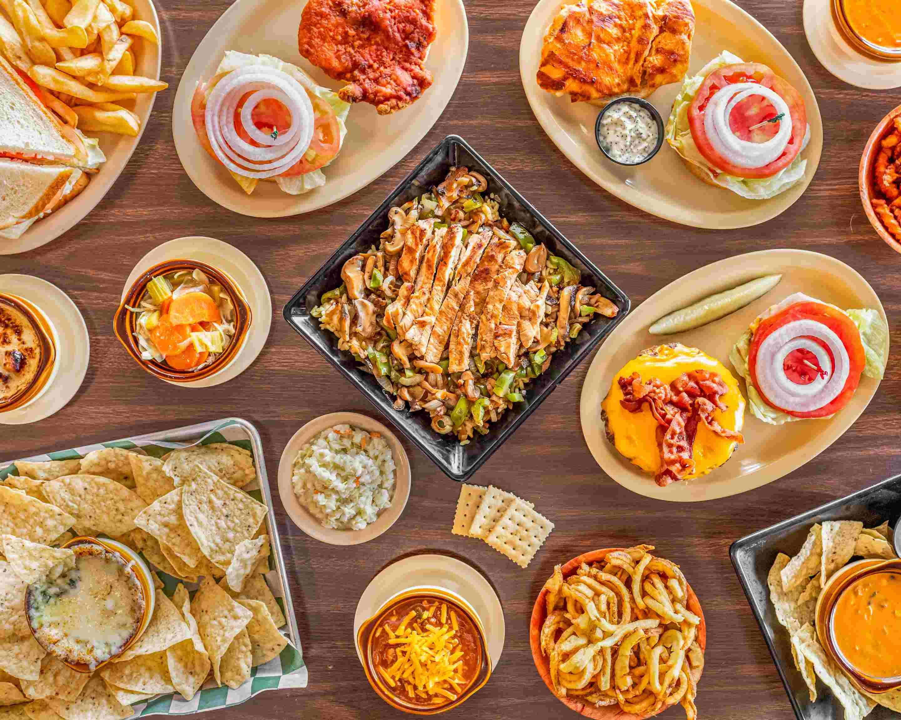 Order Wings Plus (Sample Road) - Menu & Prices - Coral Springs Delivery ...