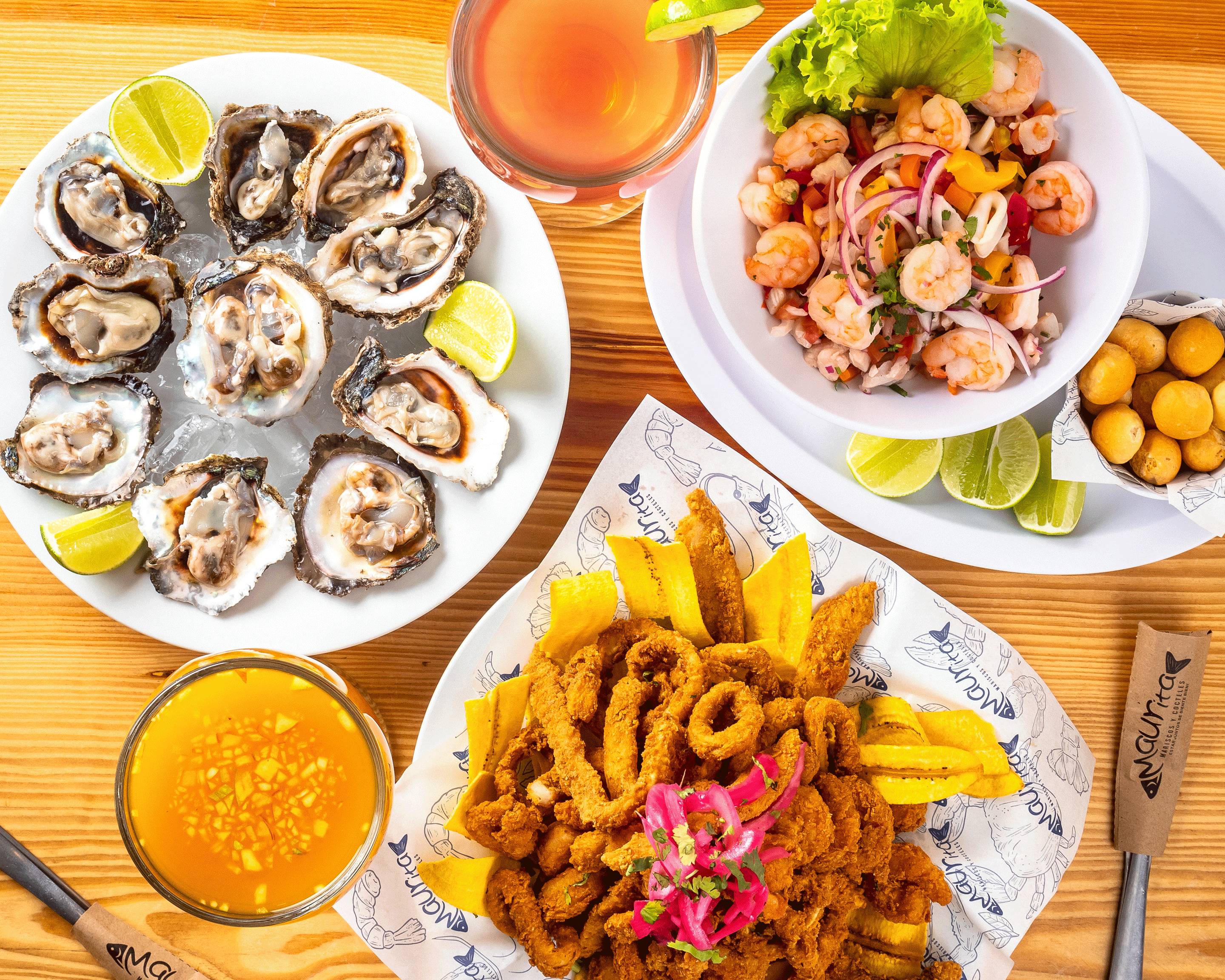 Maurita – Masferrer Delivery in San Salvador | Menu & Prices | Uber Eats