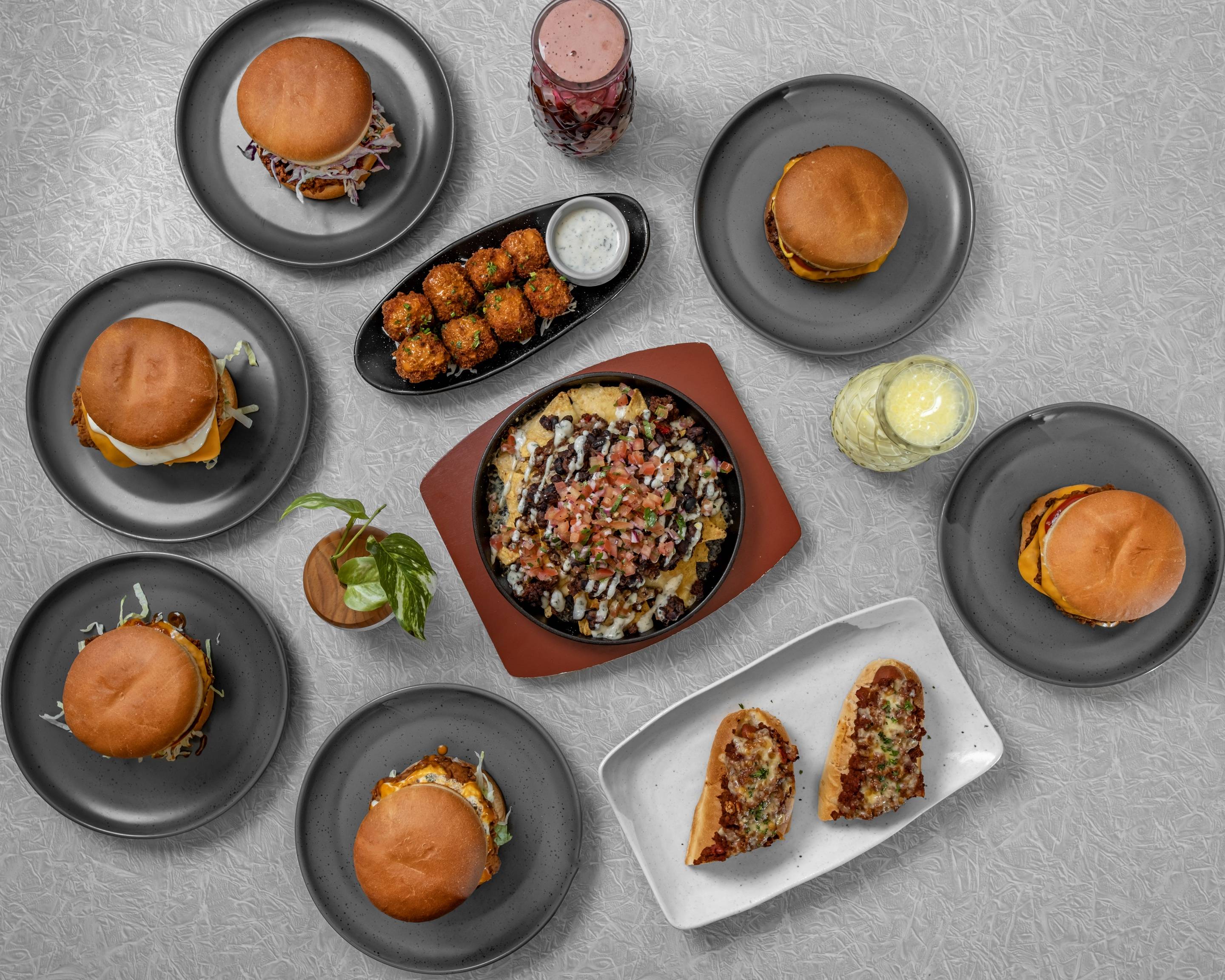 Order Two-Bit Villains | Menu & Prices | Adelaide Delivery | Uber Eats