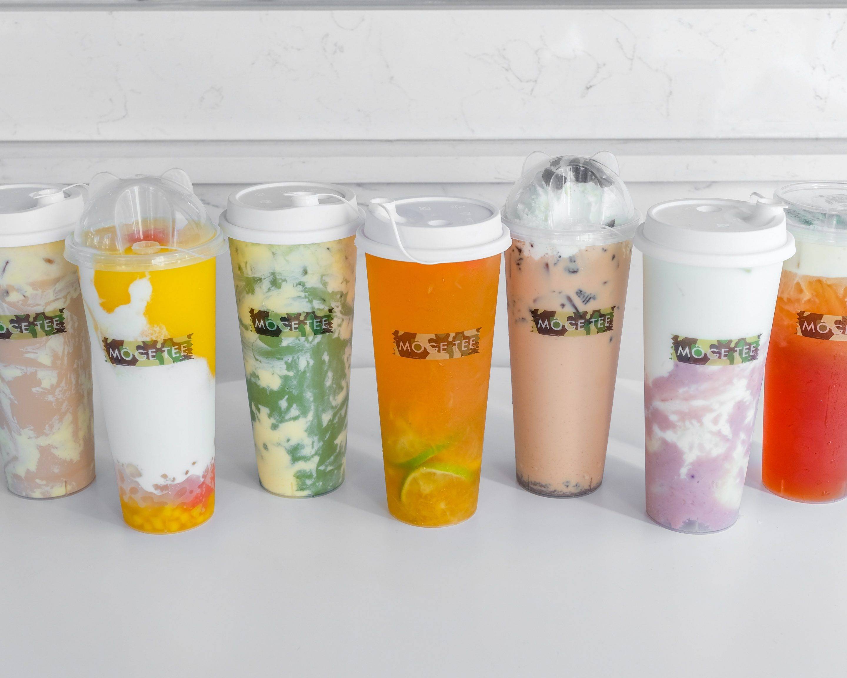 Order Möge Tee South Miami Menu Delivery in South Miami | Möge Tee ...