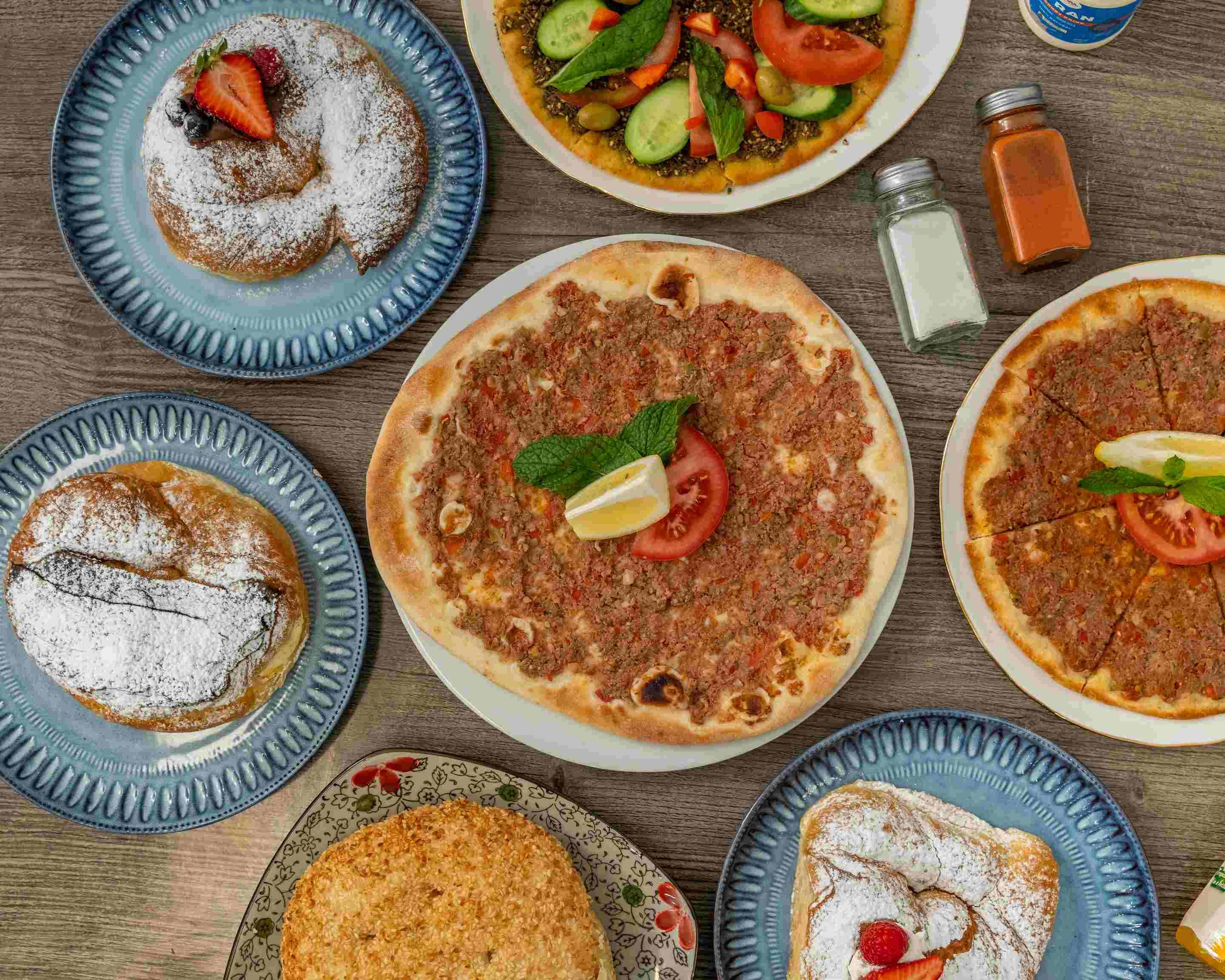 Halal N Easy Meal Preps (Coolaroo) Menu Takeout in Melbourne | Delivery ...