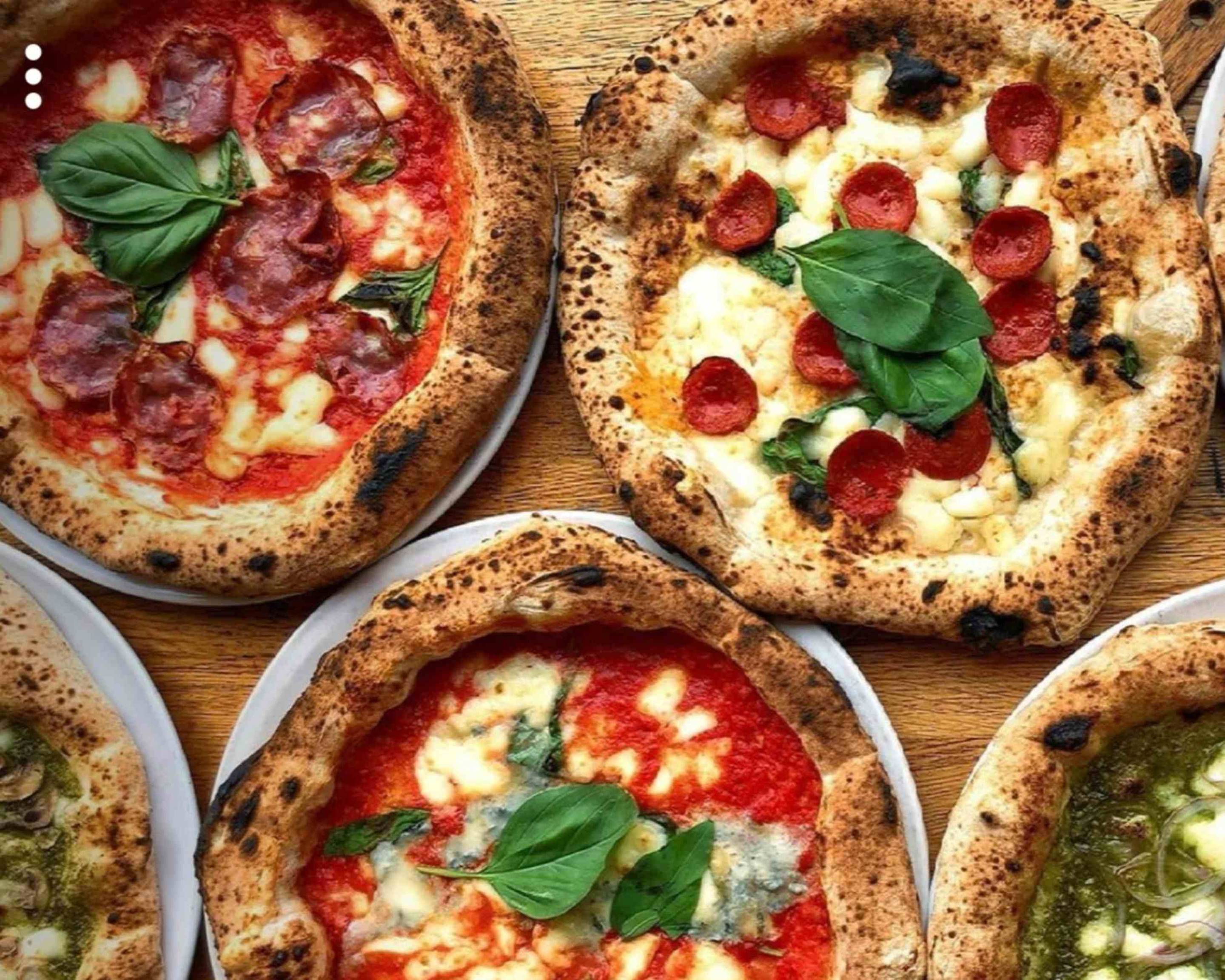 Farina Italian Kitchen Menu - Takeaway in North East, UK | Delivery ...