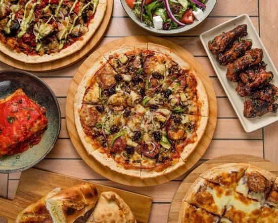 Supreme Pizza - Earlwood Menu Takeout in Sydney | Delivery Menu ...