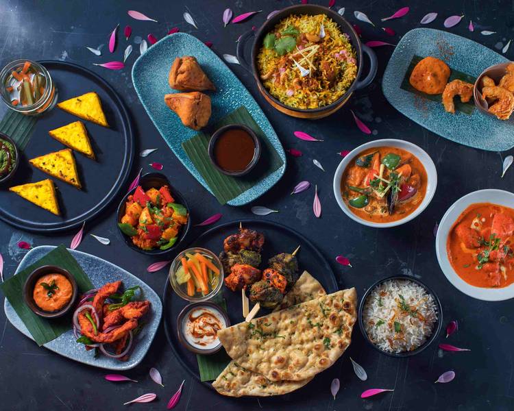 [Order Now] THE 10 BEST London Indian Food Takeaway & Delivery Near Me ...