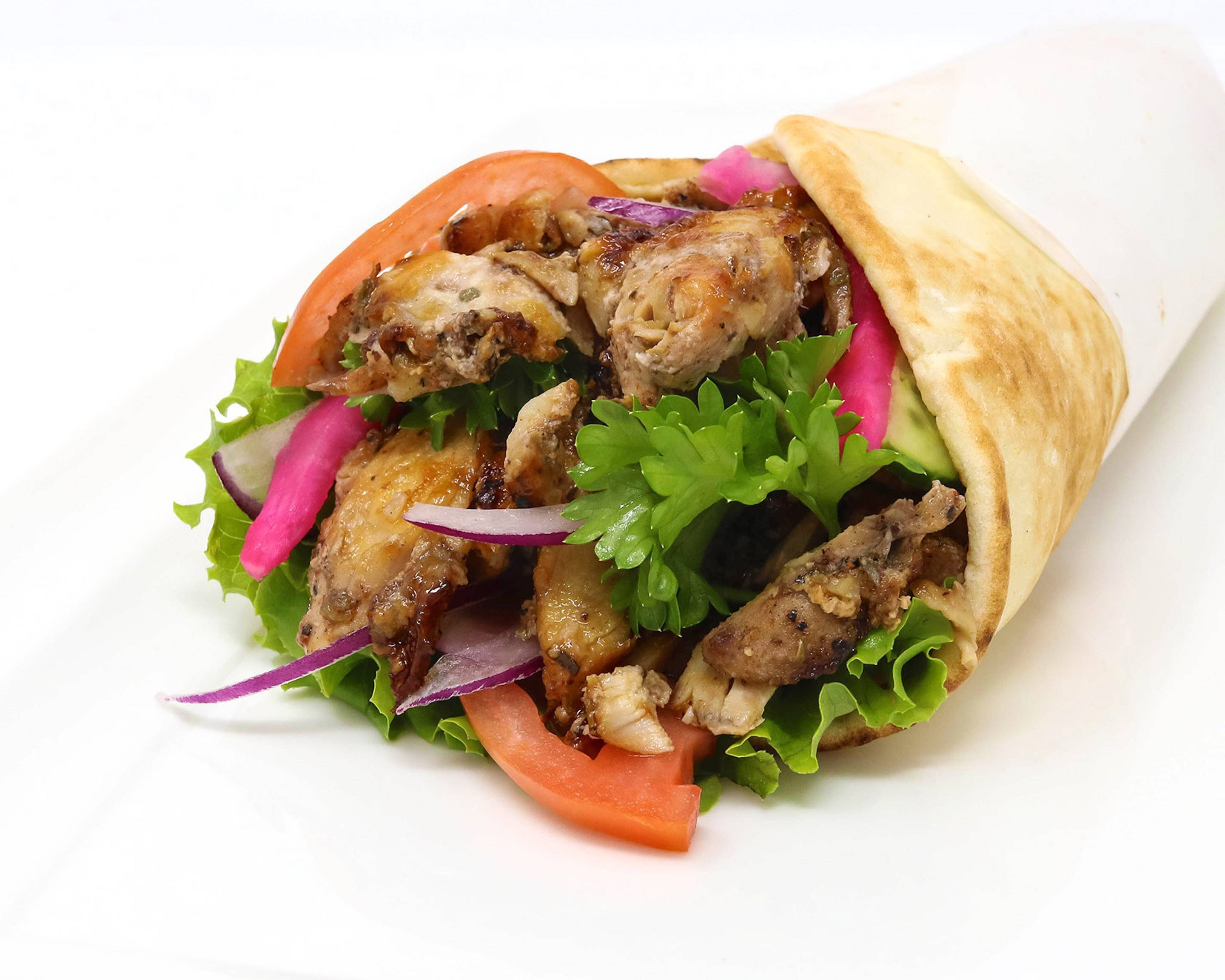 Order Chef's Door (Winston Churchill Blvd) Menu Delivery in Mississauga ...