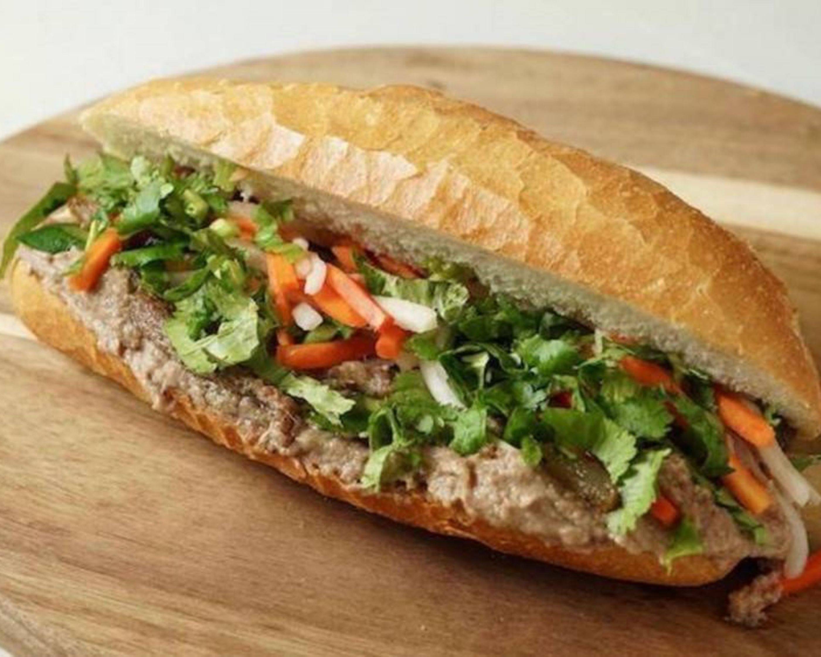 ベトナム料理RIN RESTAURANT Vietnam food RIN RESTAURANTの出前・宅配・テイクアウトメニュー | ウーバーイーツ