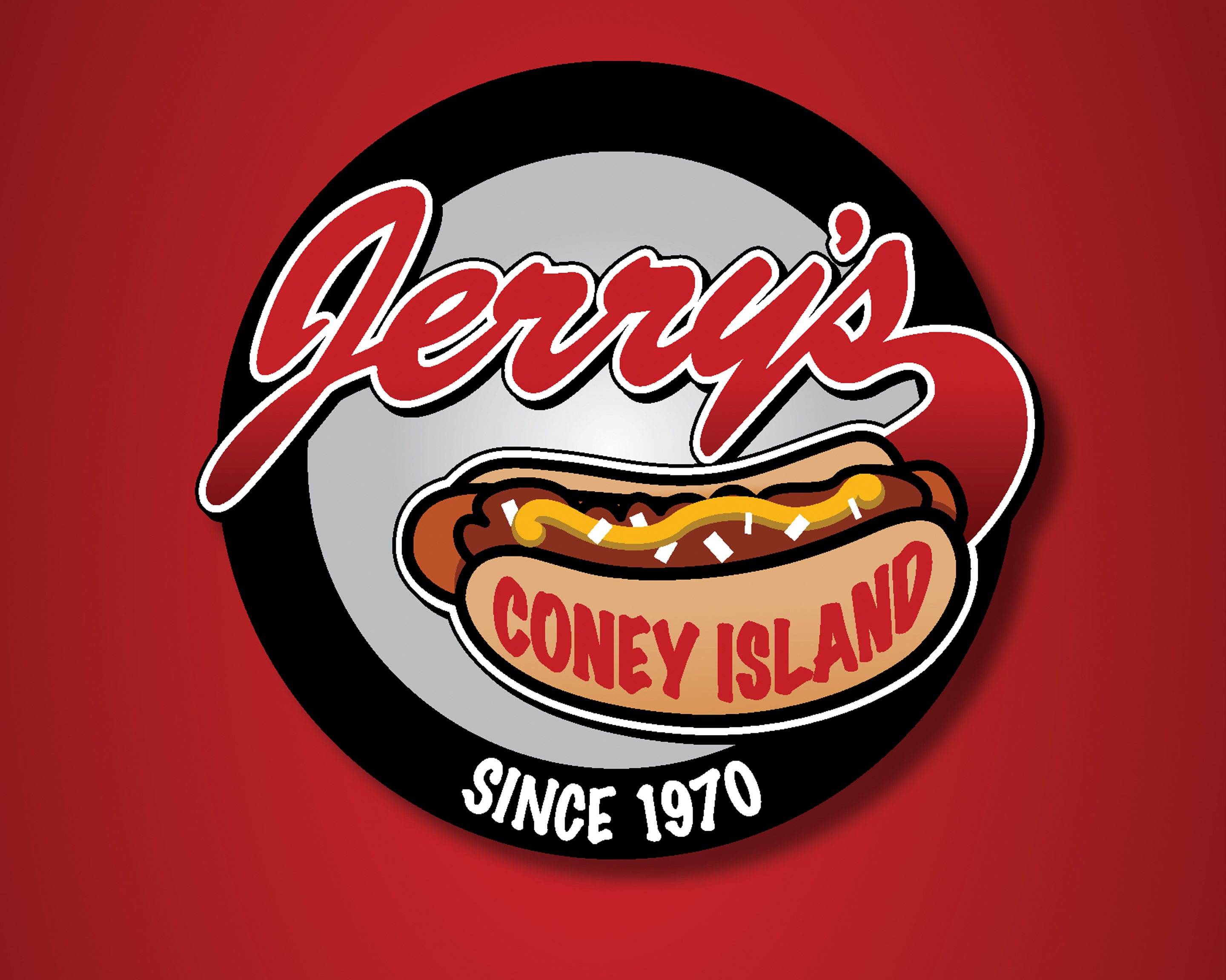 Order Jerry's Coney Island Menu Delivery【Menu & Prices】| Detroit | Uber ...