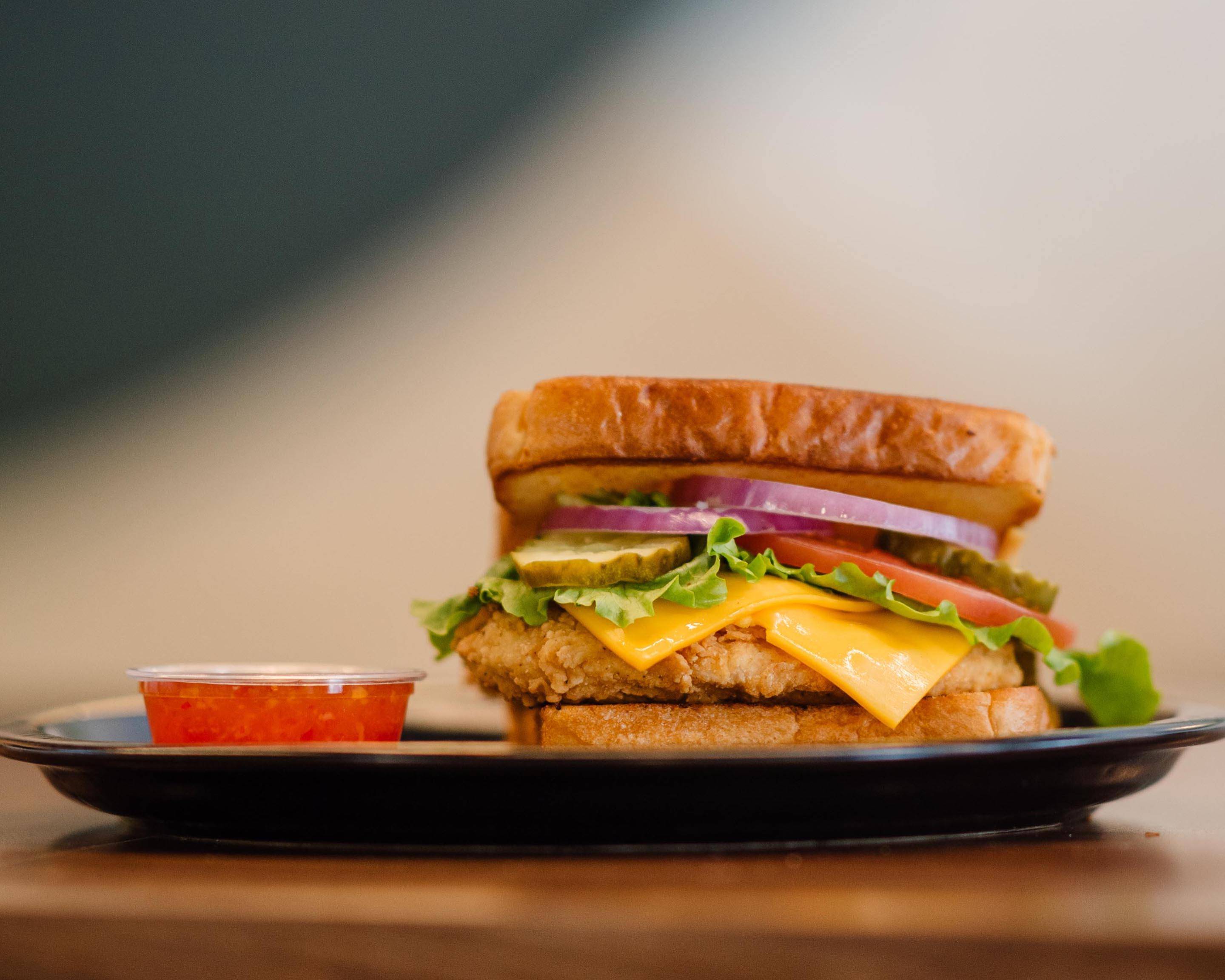 Order Sexy Sammies Chicken & Tenders Menu Delivery in Greeley | Menu ...