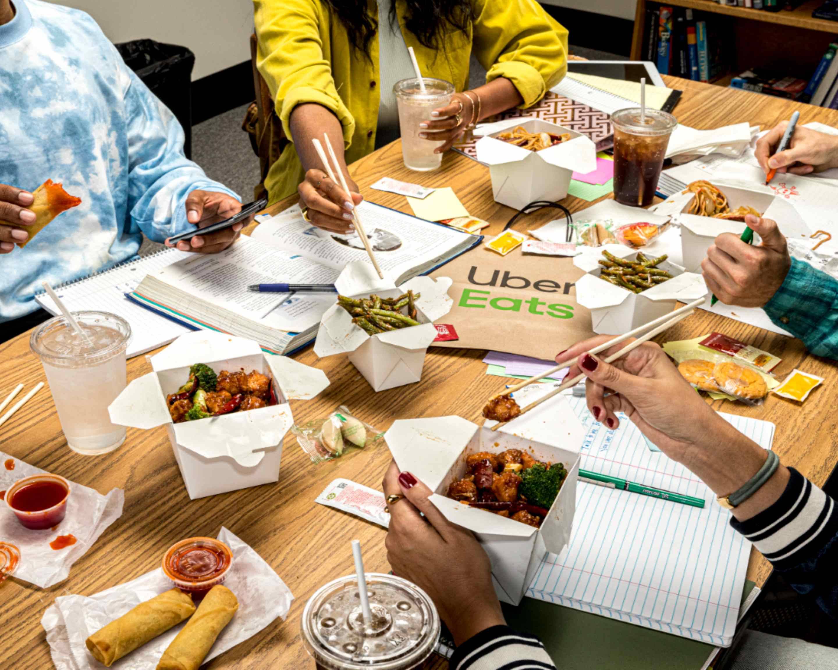 Cheeky Chinese 🇨🇳 Menu & Prices - Ashford Delivery - Order with Uber Eats