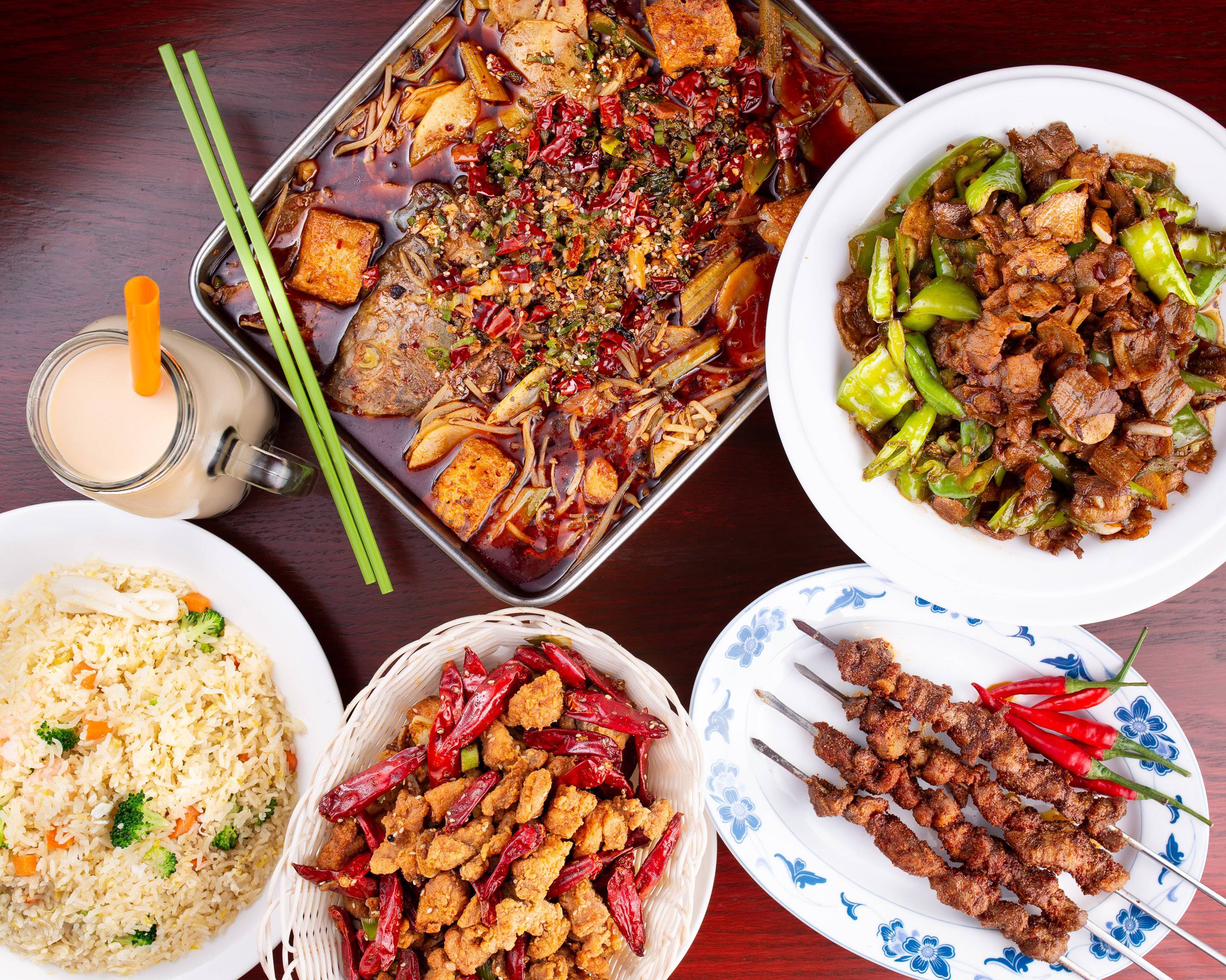 THE 10 BEST Chinese Food Delivery in Ottawa 2025| Order Chinese Food ...