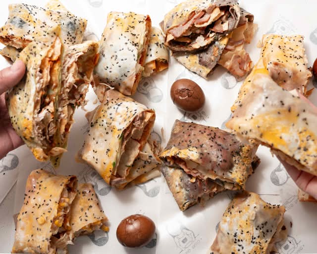 Order Bing Girl | Menu & Prices | Auckland Delivery | Uber Eats