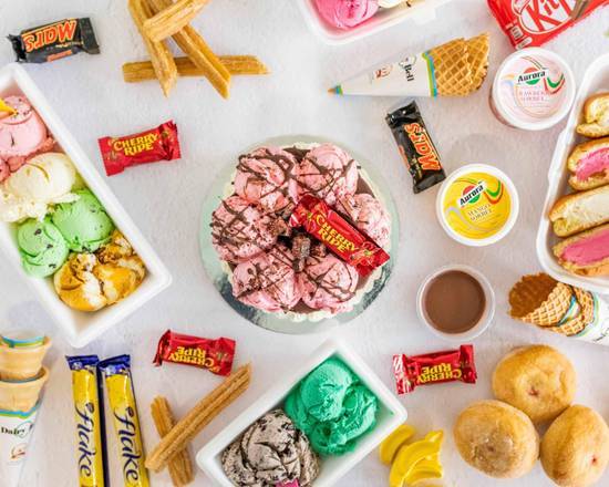 Order Dairy Bell Bundoora | Menu & Prices | Melbourne Delivery | Uber Eats