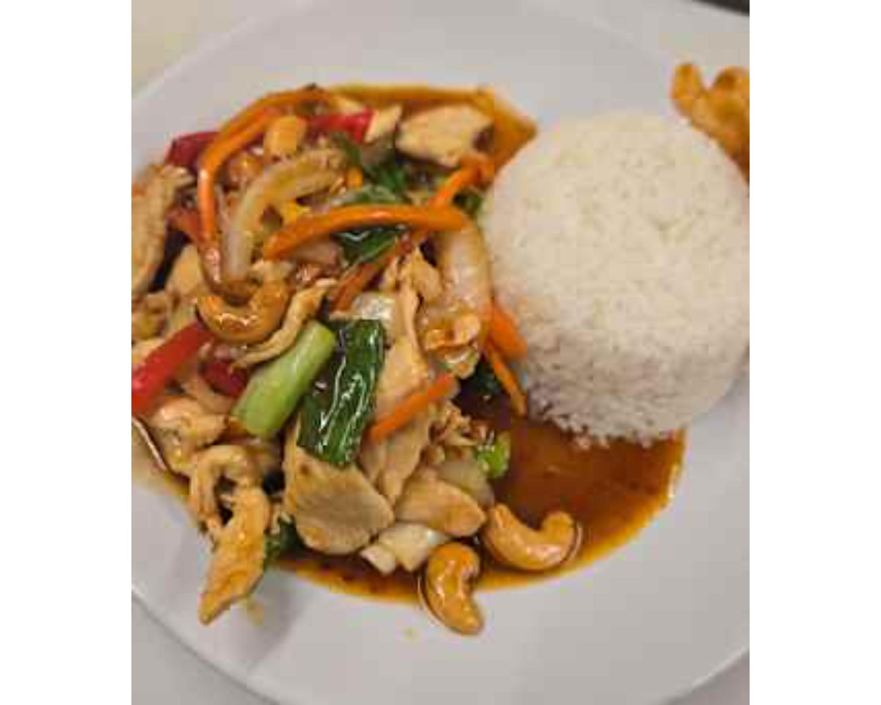 Order Tup Tim Thai (2916 1st Ave N) Menu Delivery【Menu & Prices ...