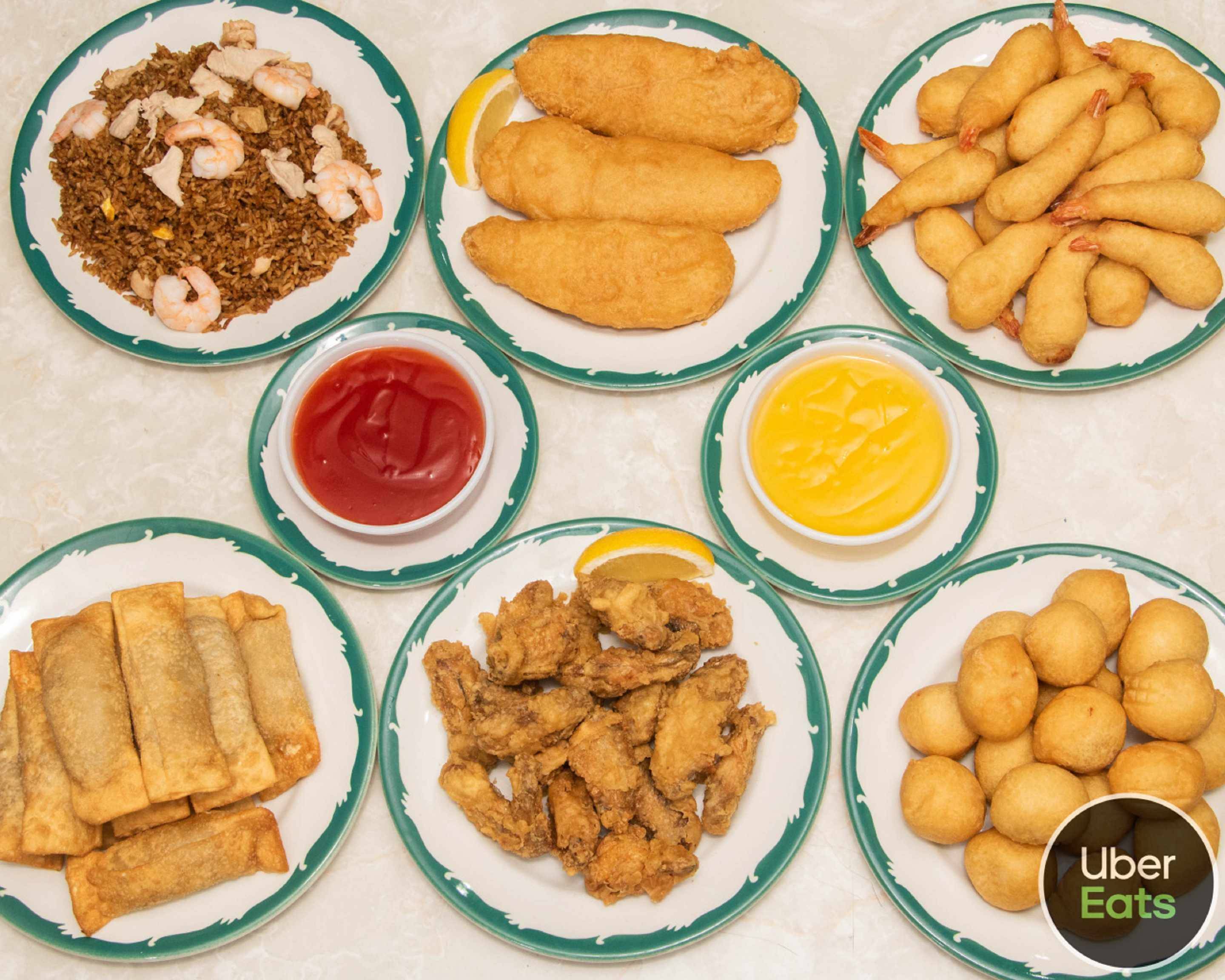 Order Bamboo Restaurant Restaurant Delivery【Menu & Prices】| Welland ...