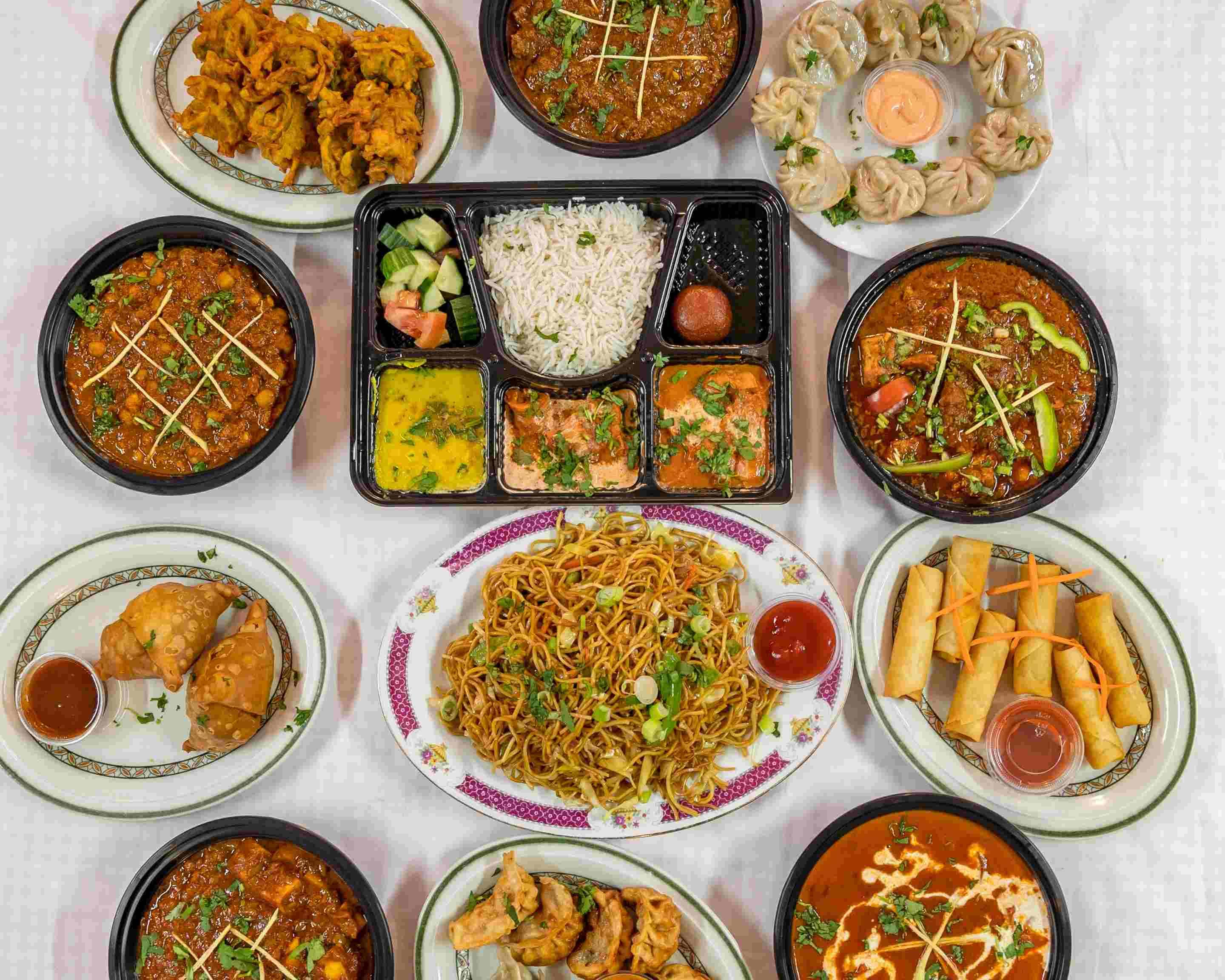 Order Himalayan Hakka Menu Delivery in Welland | Menu & Prices | Uber Eats