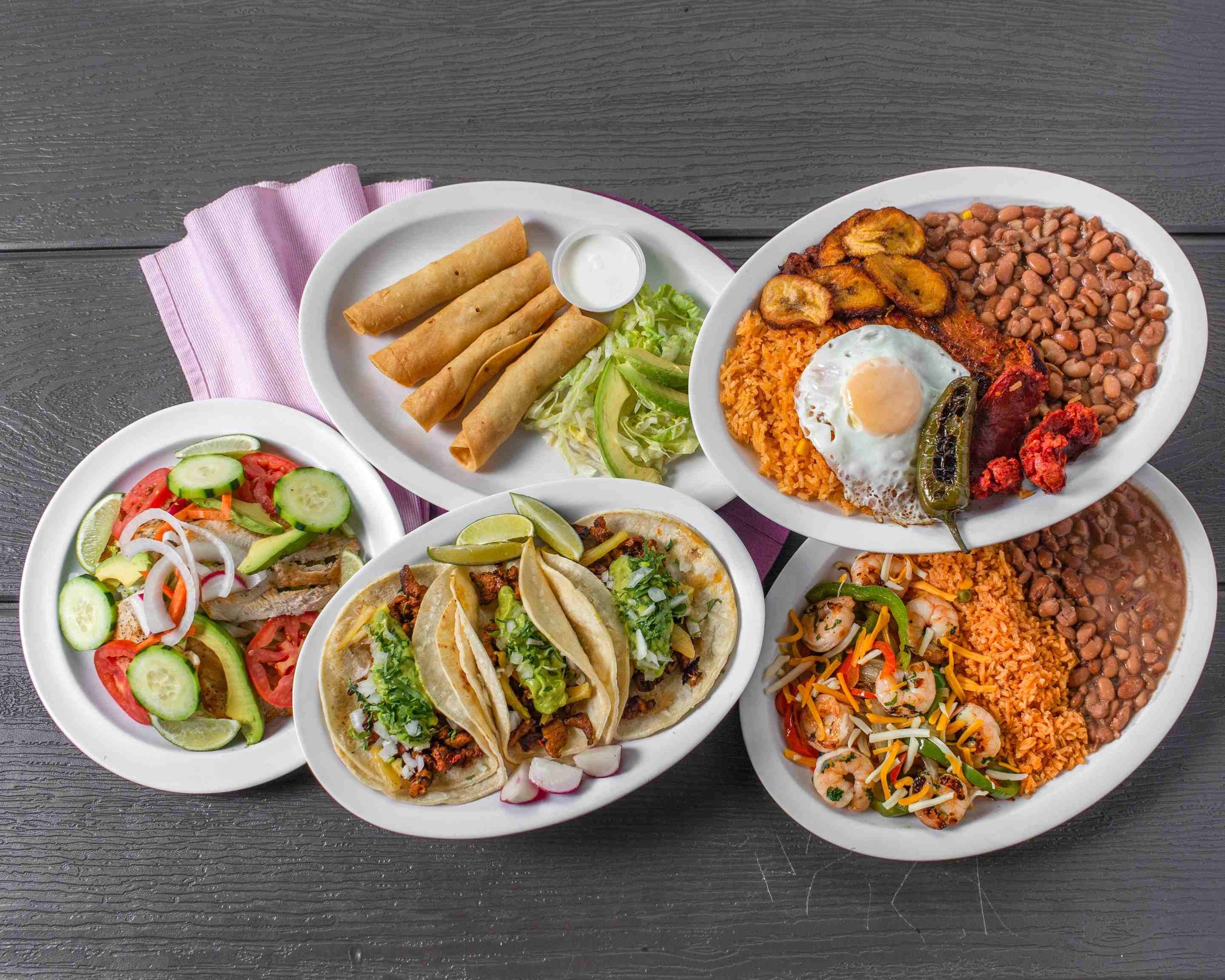 Order Taqueria Deli Mi Pueblito Menu Delivery【Menu & Prices】| Hampton ...