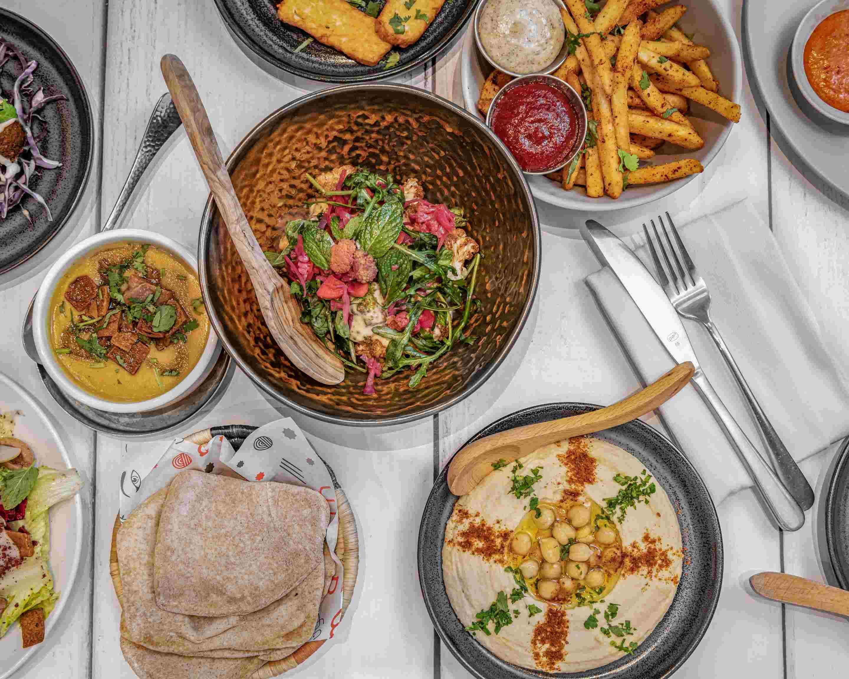 Order Hanoon Delivery in Kirkland | Menu & Prices | Uber Eats