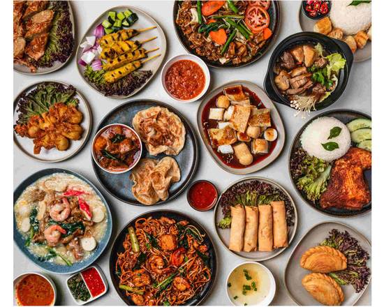 Order Into Laksa (Norwest) | Menu & Prices | Sydney Delivery | Uber Eats