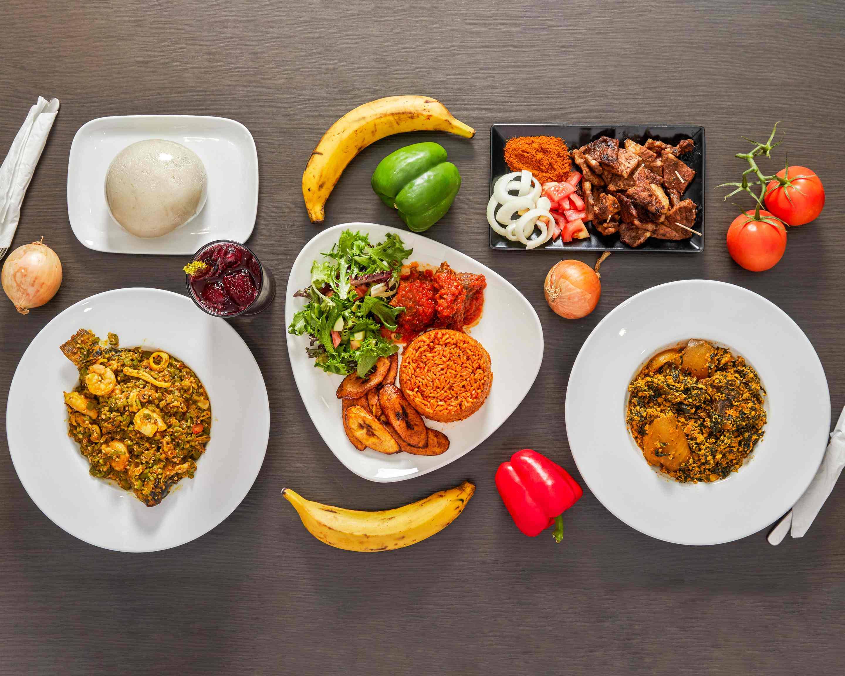 Dudu Bar Menu & Prices - Luton Delivery - Order with Uber Eats