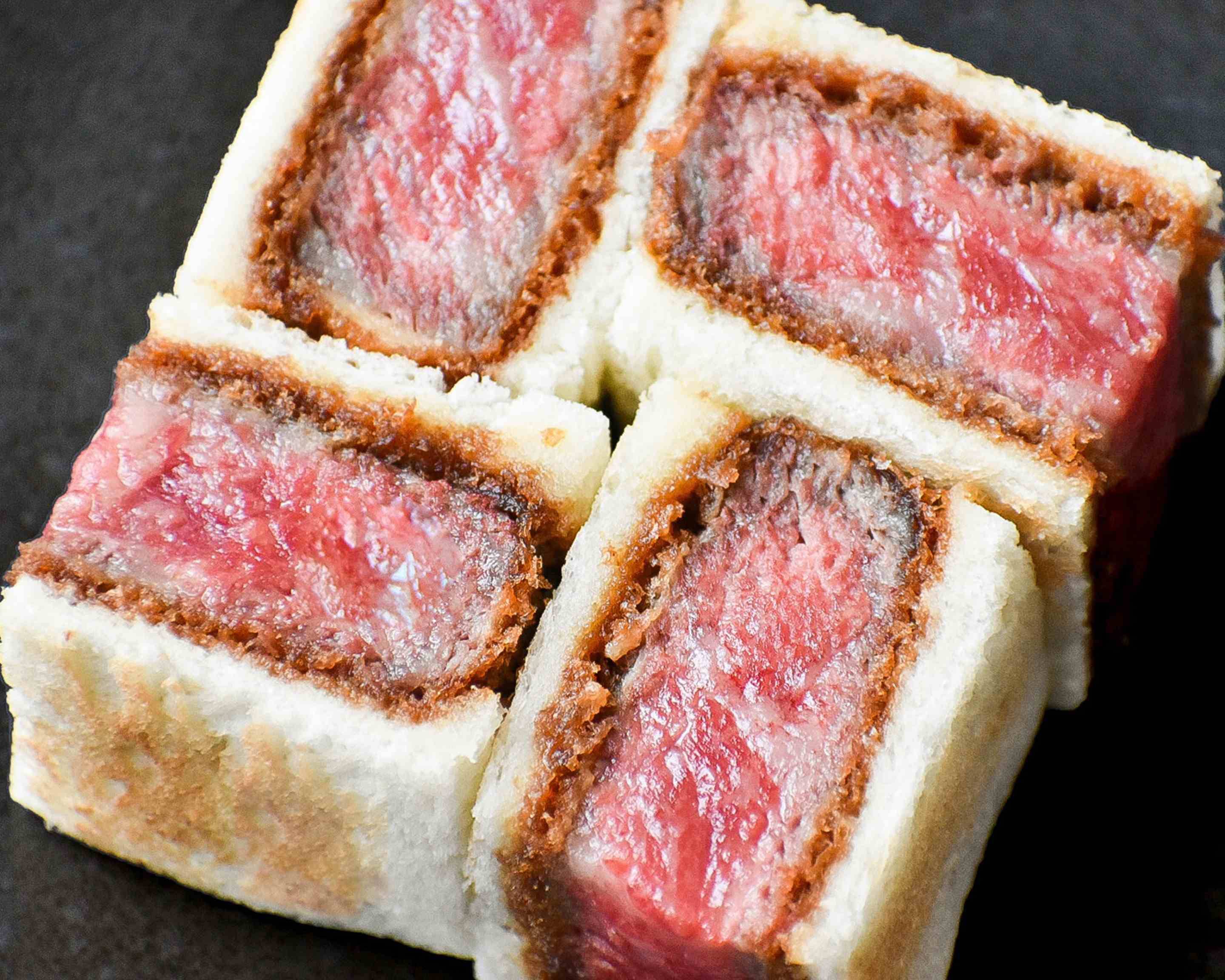 WAGYUMAFIA THE CUTLET SANDWICHのデリバリー ・持ち帰り| メニューを見る |目黒区 で 配達| ウーバーイーツ