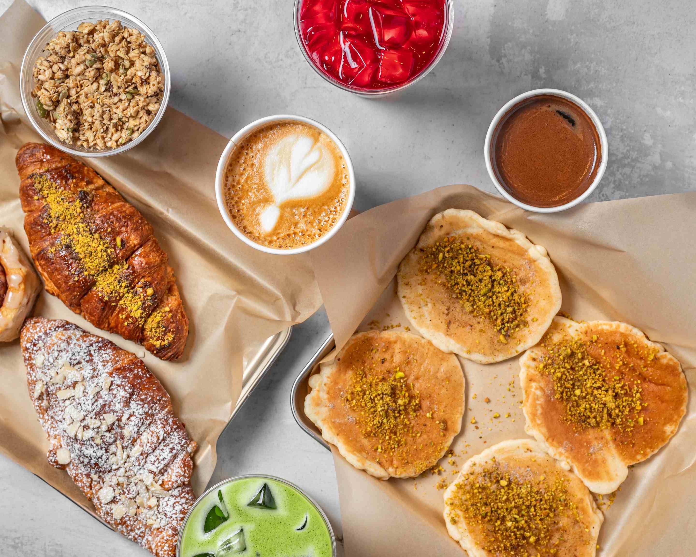 Order Backyard Brew- Dilworth Menu Delivery【Menu & Prices】| Charlotte ...