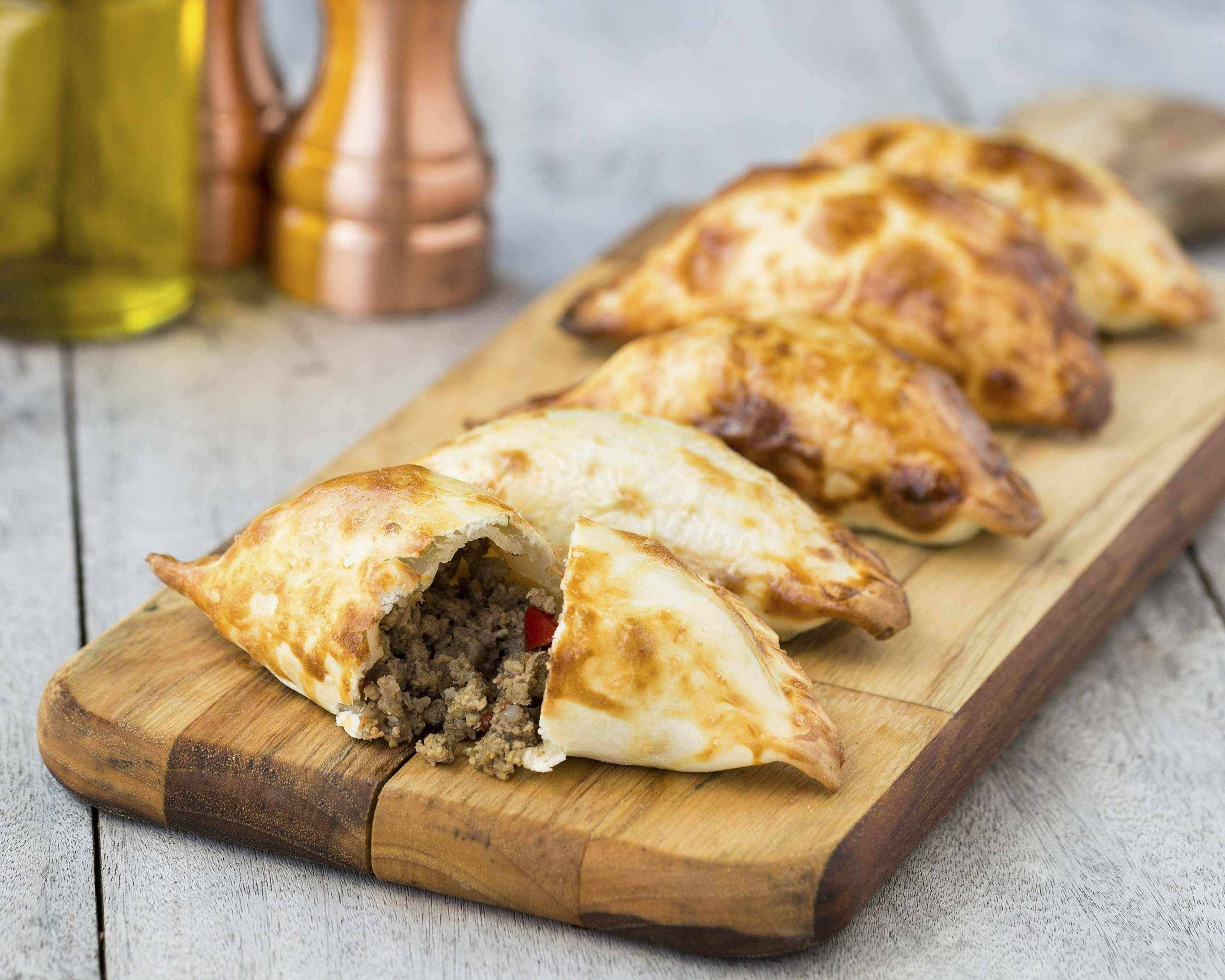 Berry's Bakery Menu & Prices - Manchester Delivery - Order with Uber Eats