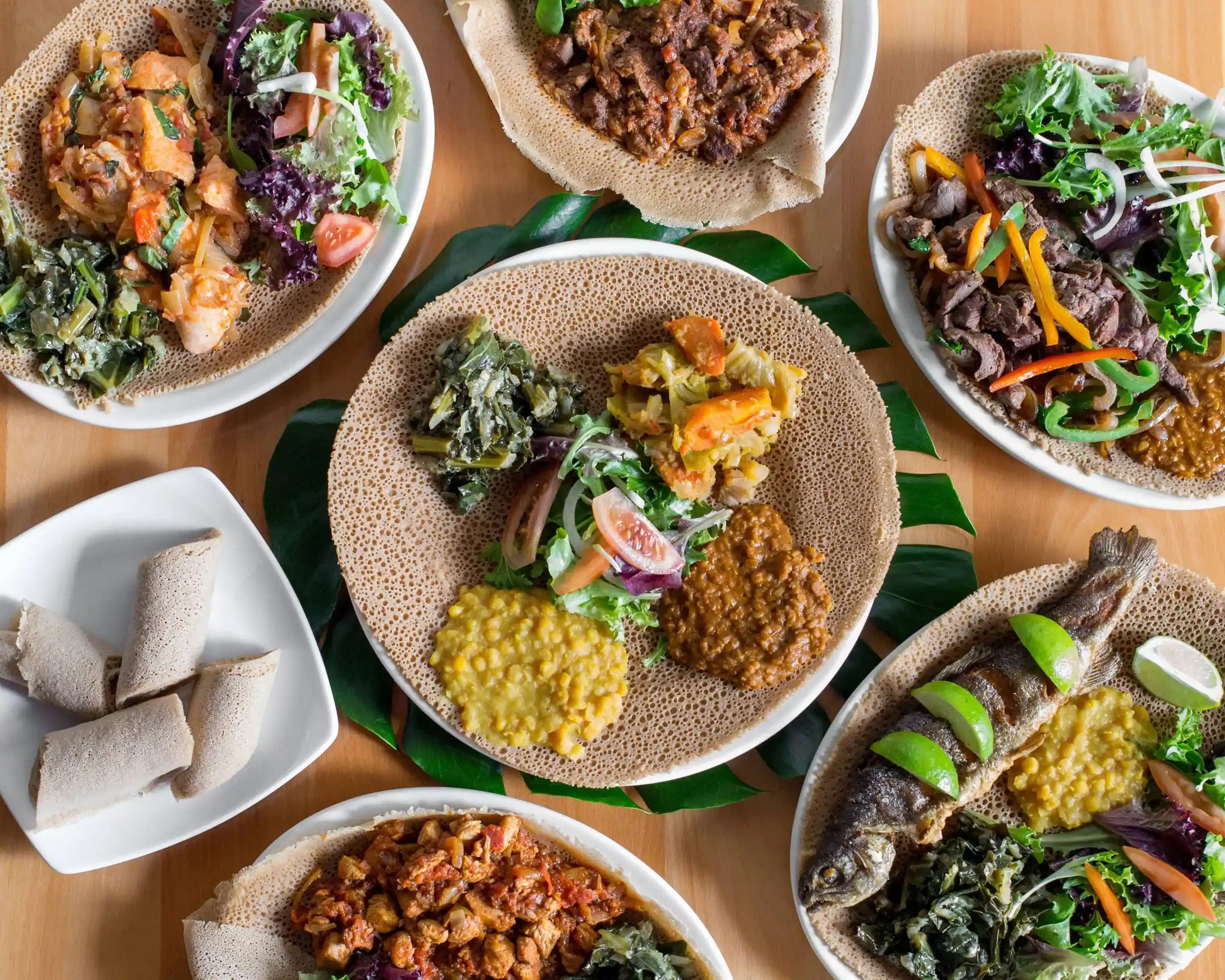 Fun-Kay Cake And Catering Service Menu - Takeaway in Birmingham, UK ...