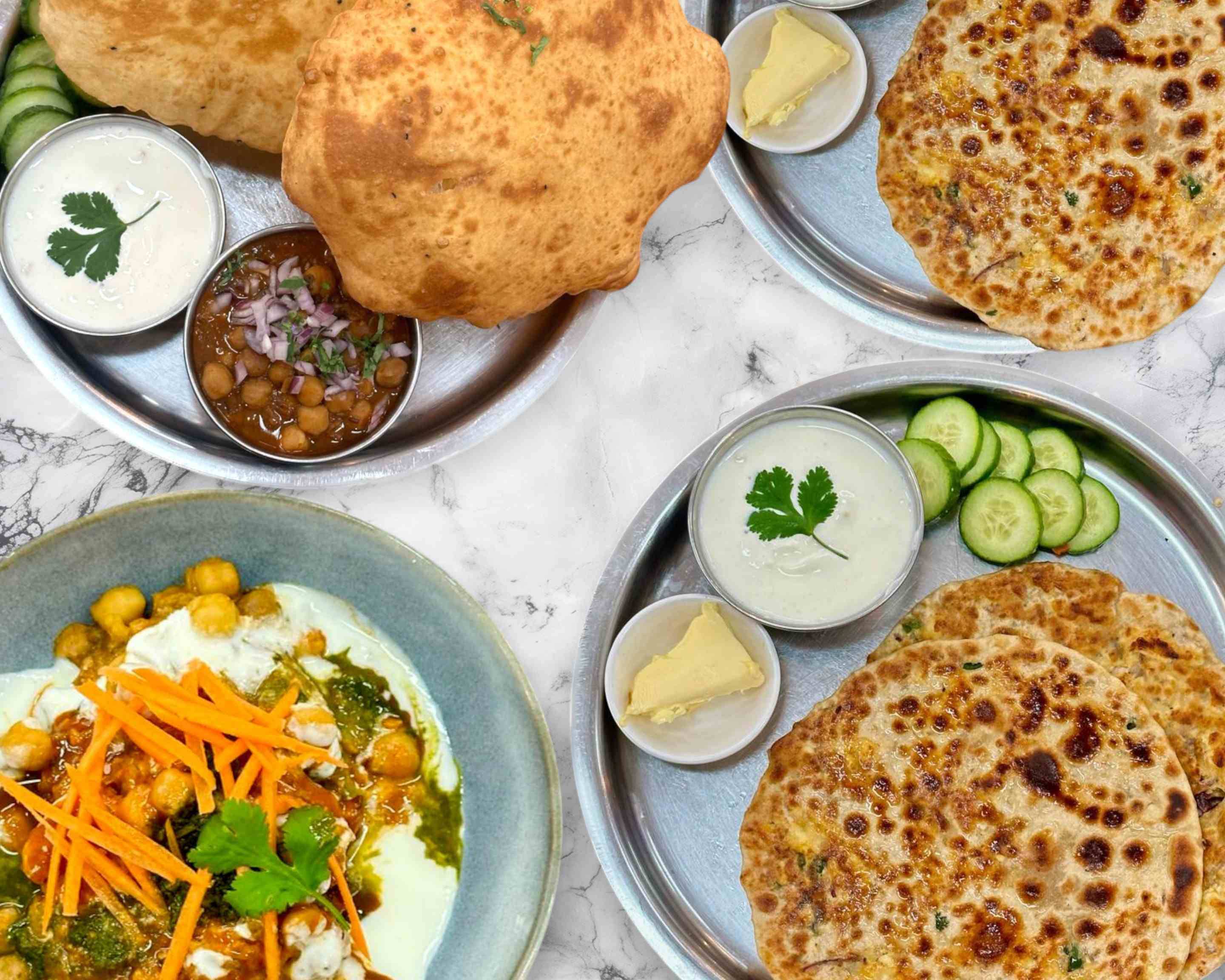 Chilli Chatkara Menu Takeout in Melbourne | Delivery Menu & Prices ...