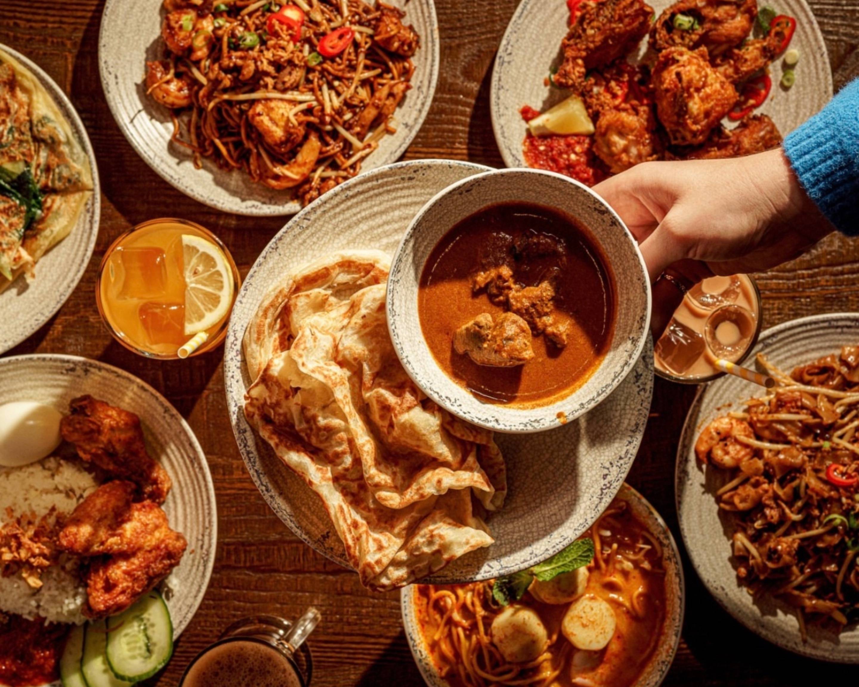 Order Lepak Corner | Menu & Prices | Melbourne Delivery | Uber Eats